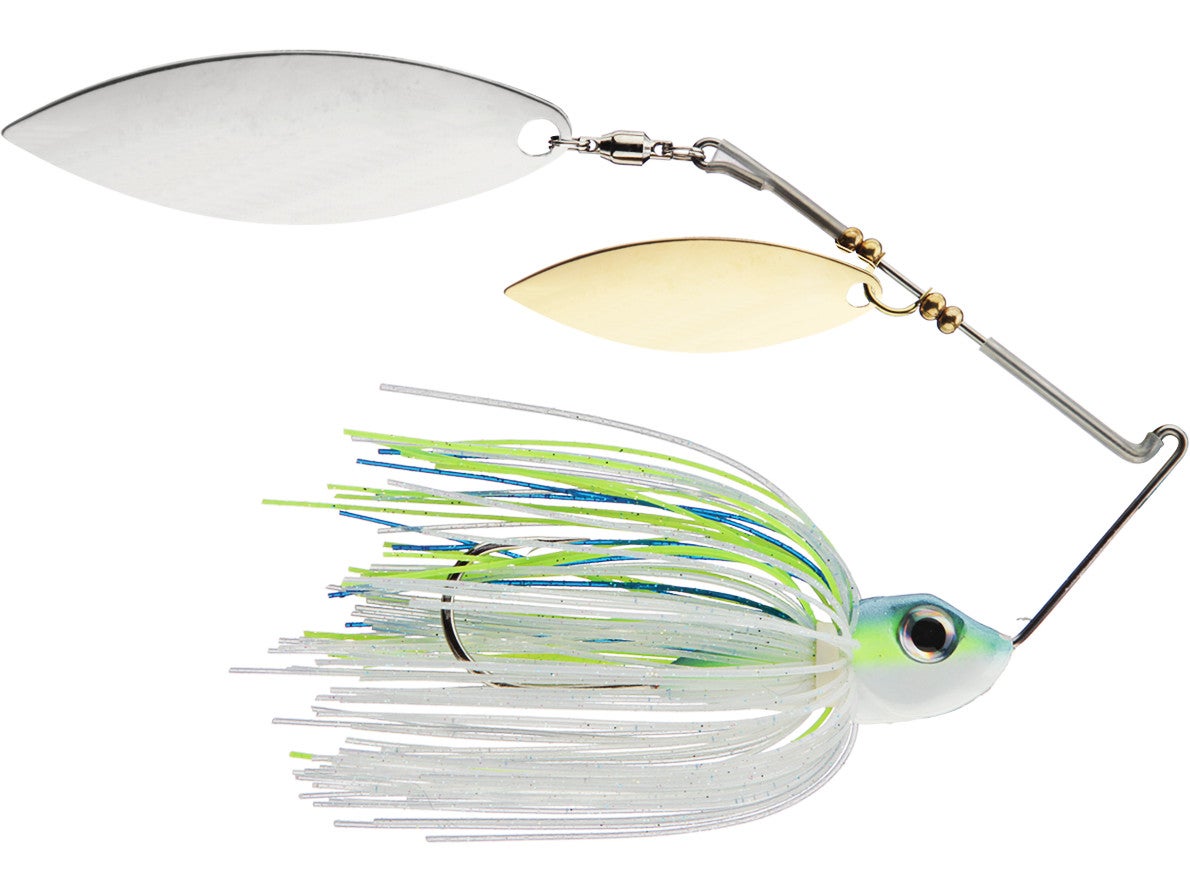 Blade Runner Double Willow Spinnerbait | Tackle Warehouse