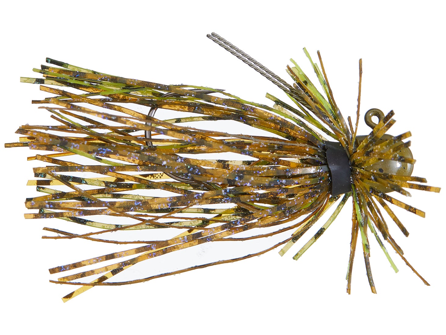 Buckeye Lures Mushroom Jig 2pk | Tackle Warehouse