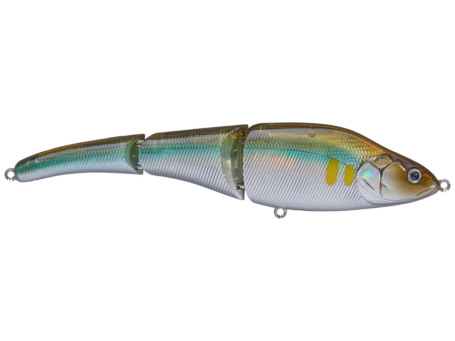 Berkley Magic Swimmer Saltwater Swimbait | Tackle Warehouse