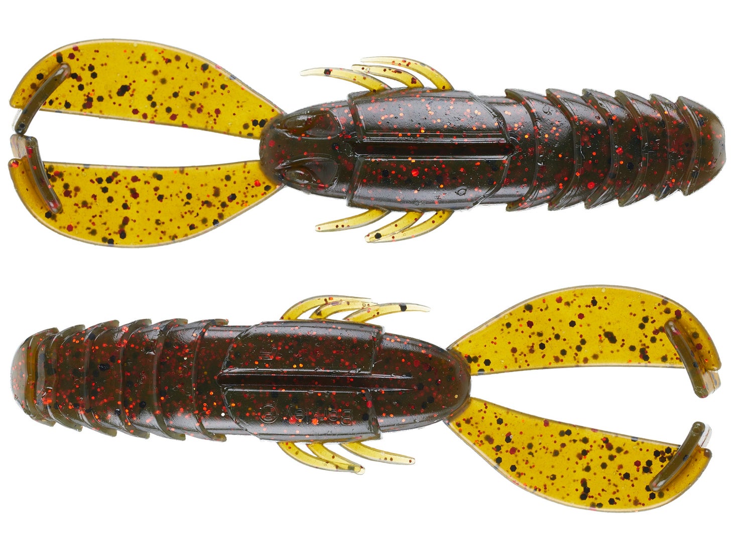 Berkley Powerbait Crash Craw | Tackle Warehouse