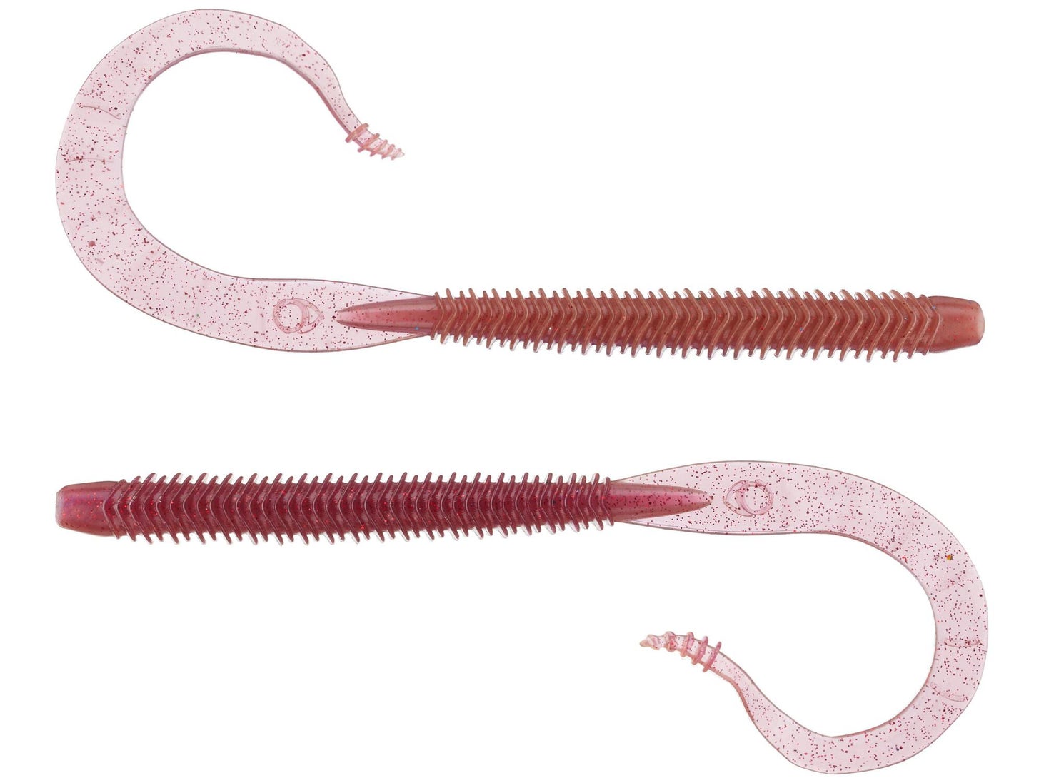 6th Sense Boosa 9.6 Ribbon Tail Worm | Tackle Warehouse