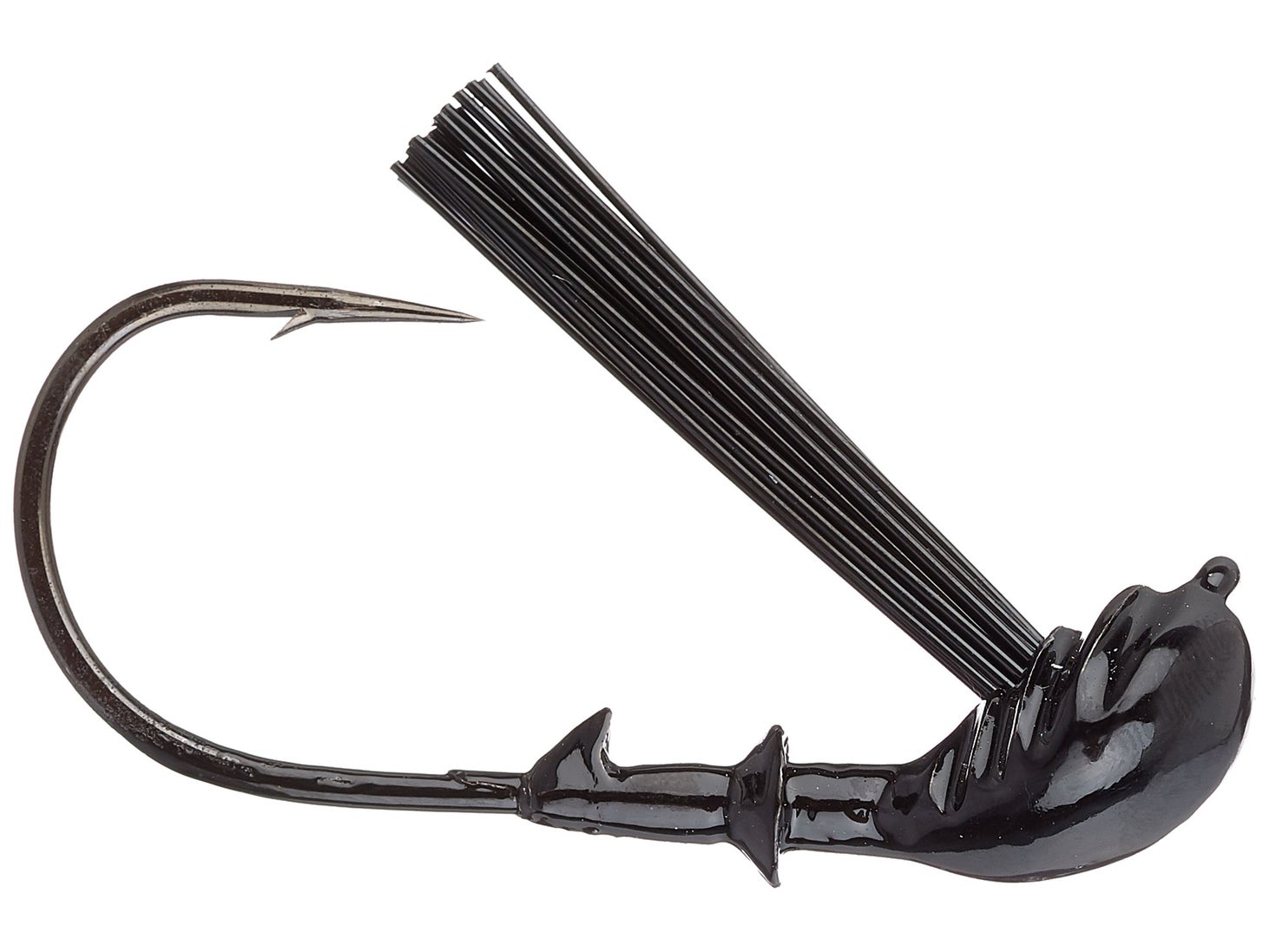 BOSS Dock Knocker Jig Head 4pk | Tackle Warehouse