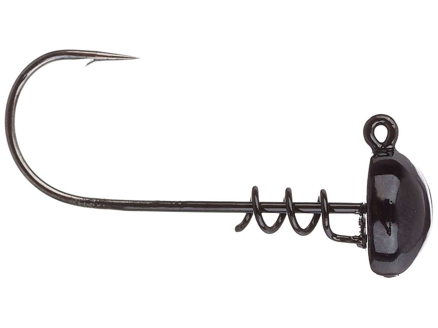 BOSS Screw Cap Jig Head 5pk | Tackle Warehouse