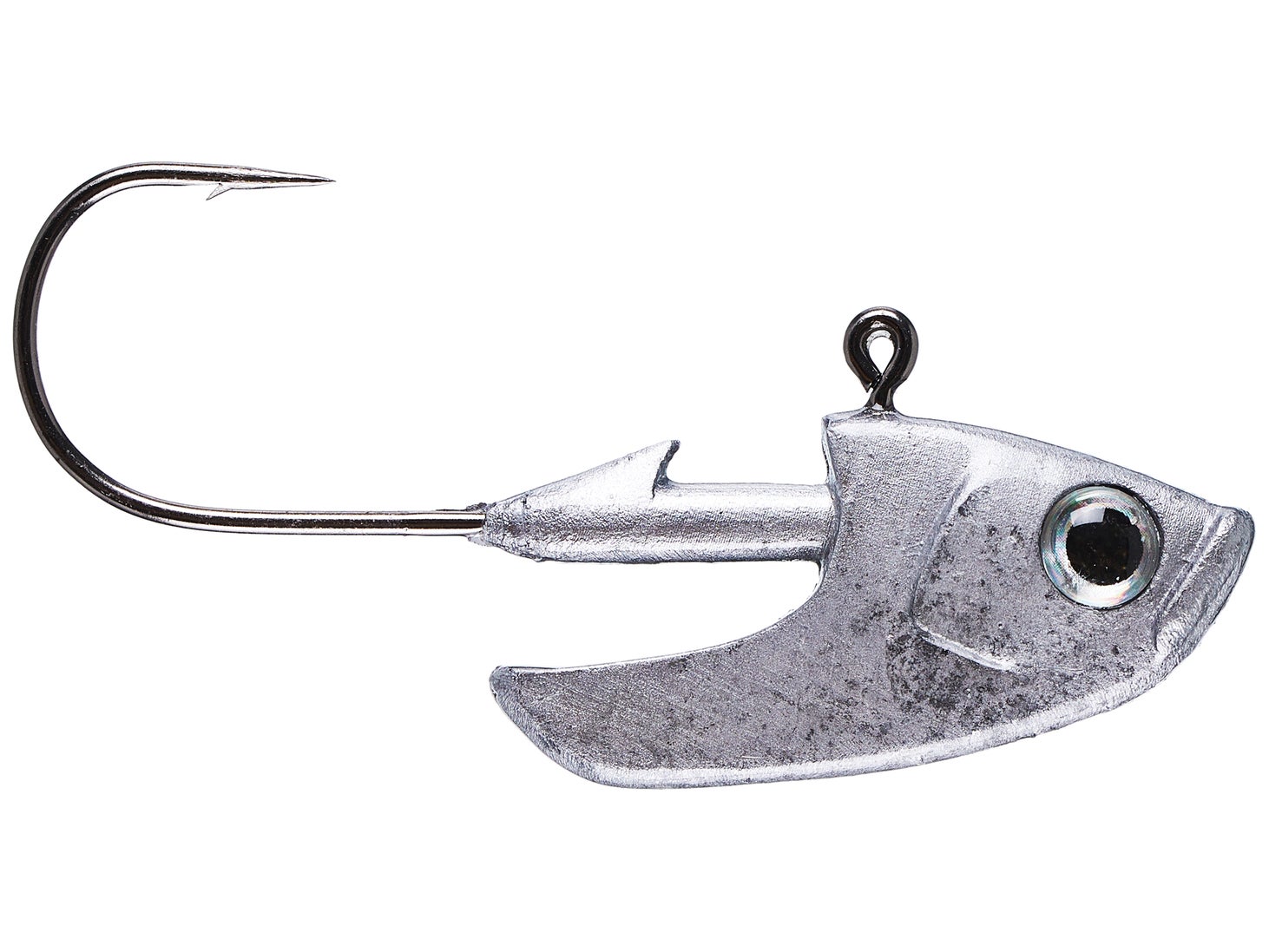 Basstrix Live Trix Head 2pk | Tackle Warehouse