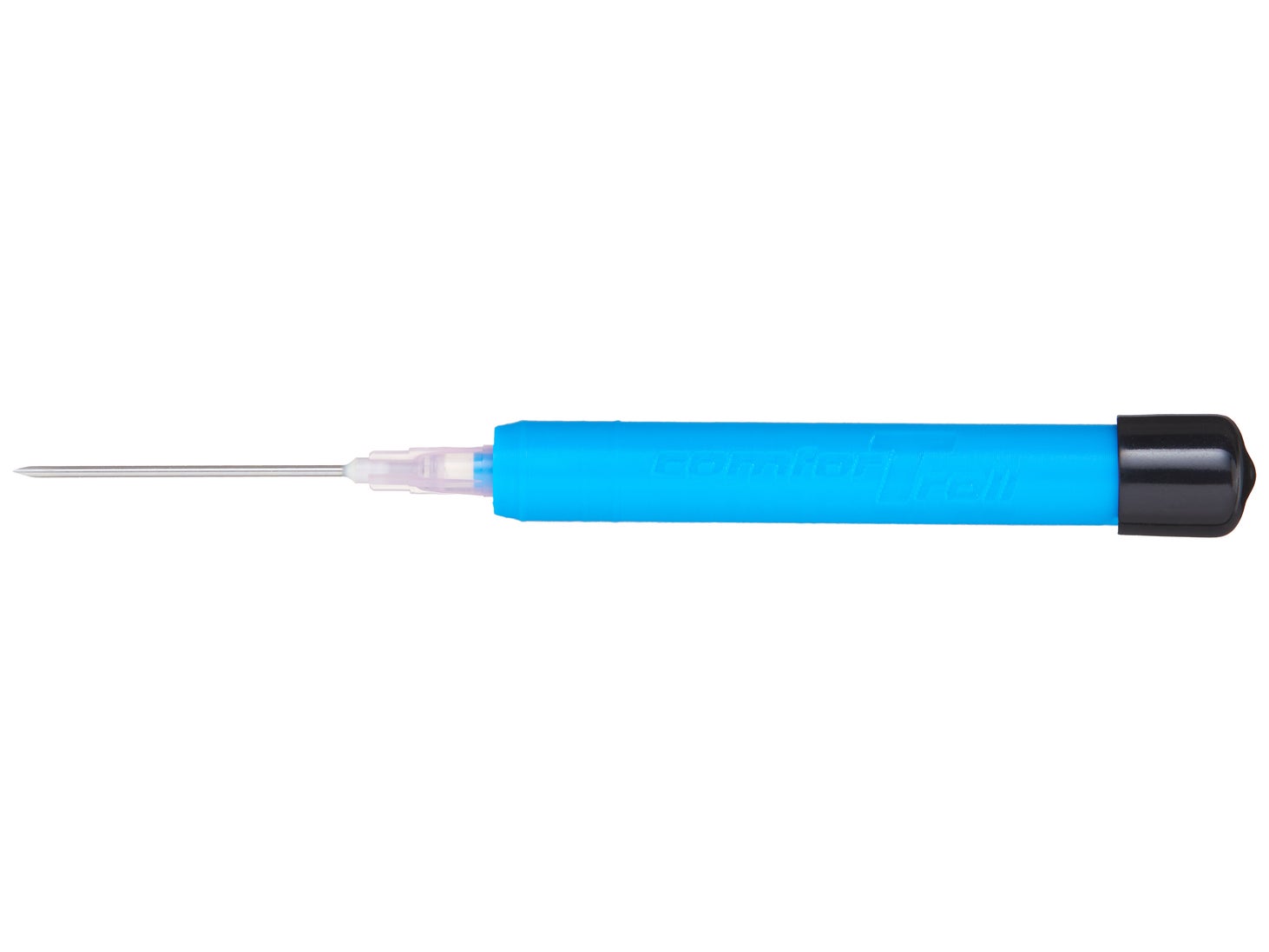 Comfortroll Fish Fizzing Needle | Tackle Warehouse
