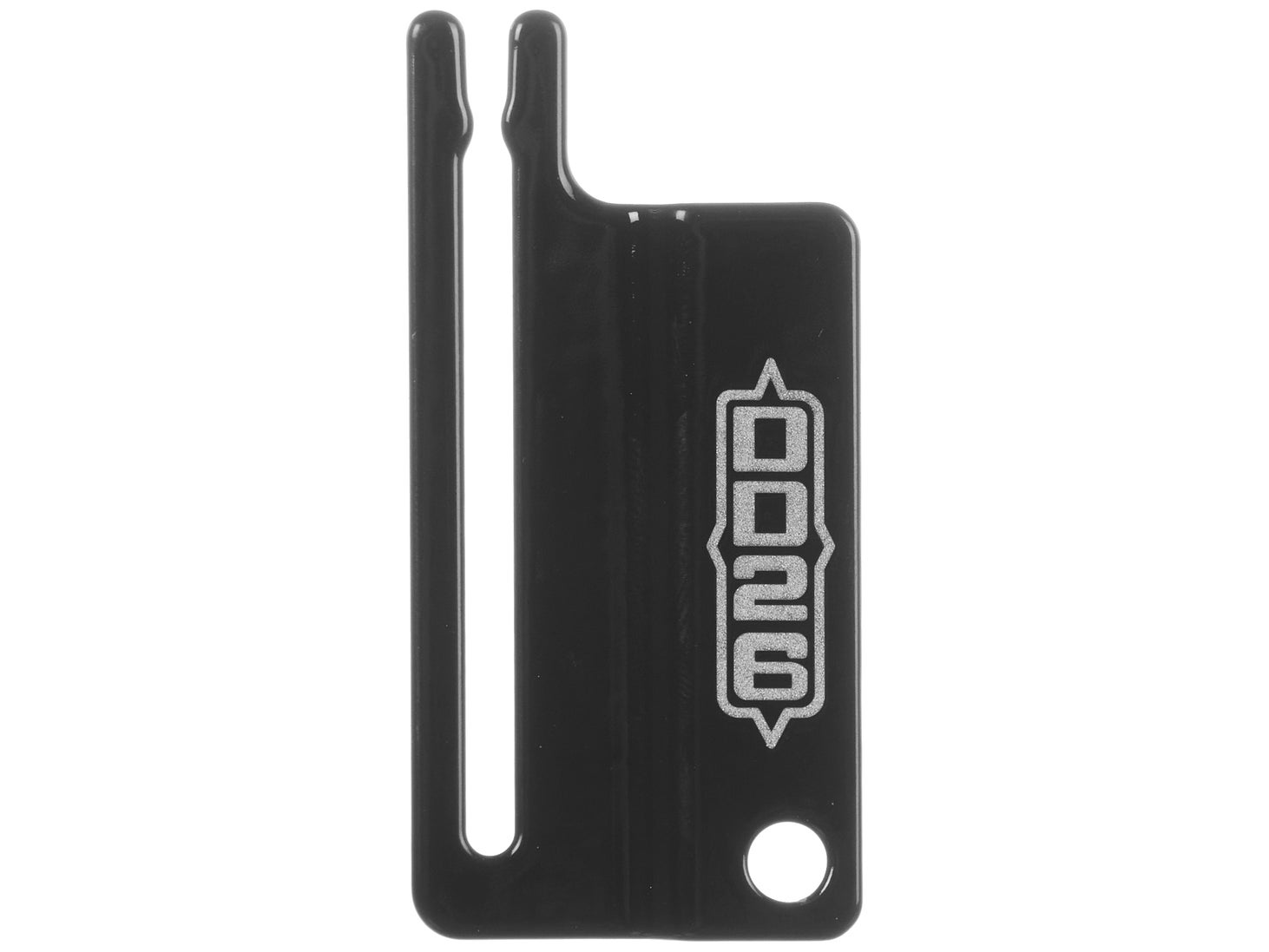 DD26 Fishing Garmin Force Billet Aluminum Graph Clip | Tackle Warehouse