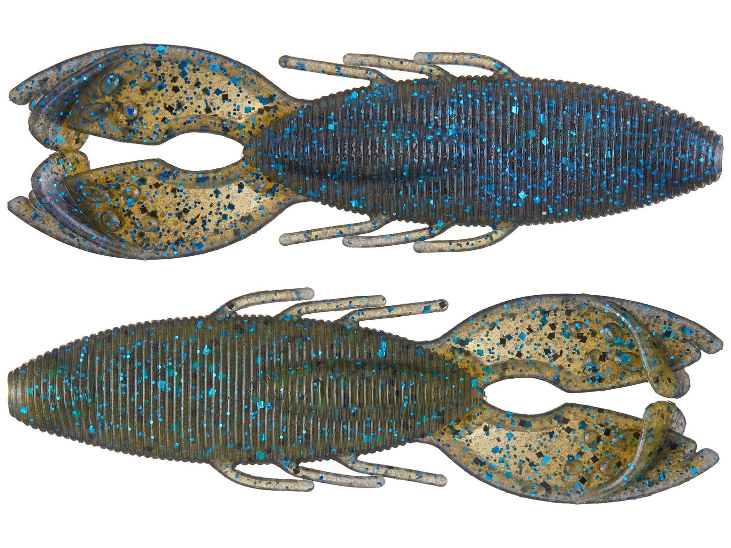 Perfection Lures David Dudley Flippin Bait 3.75" | Tackle Warehouse