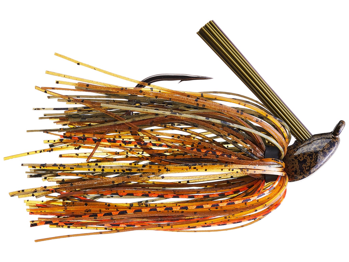 Dirty Jigs HP Flipping Jig | Tackle Warehouse