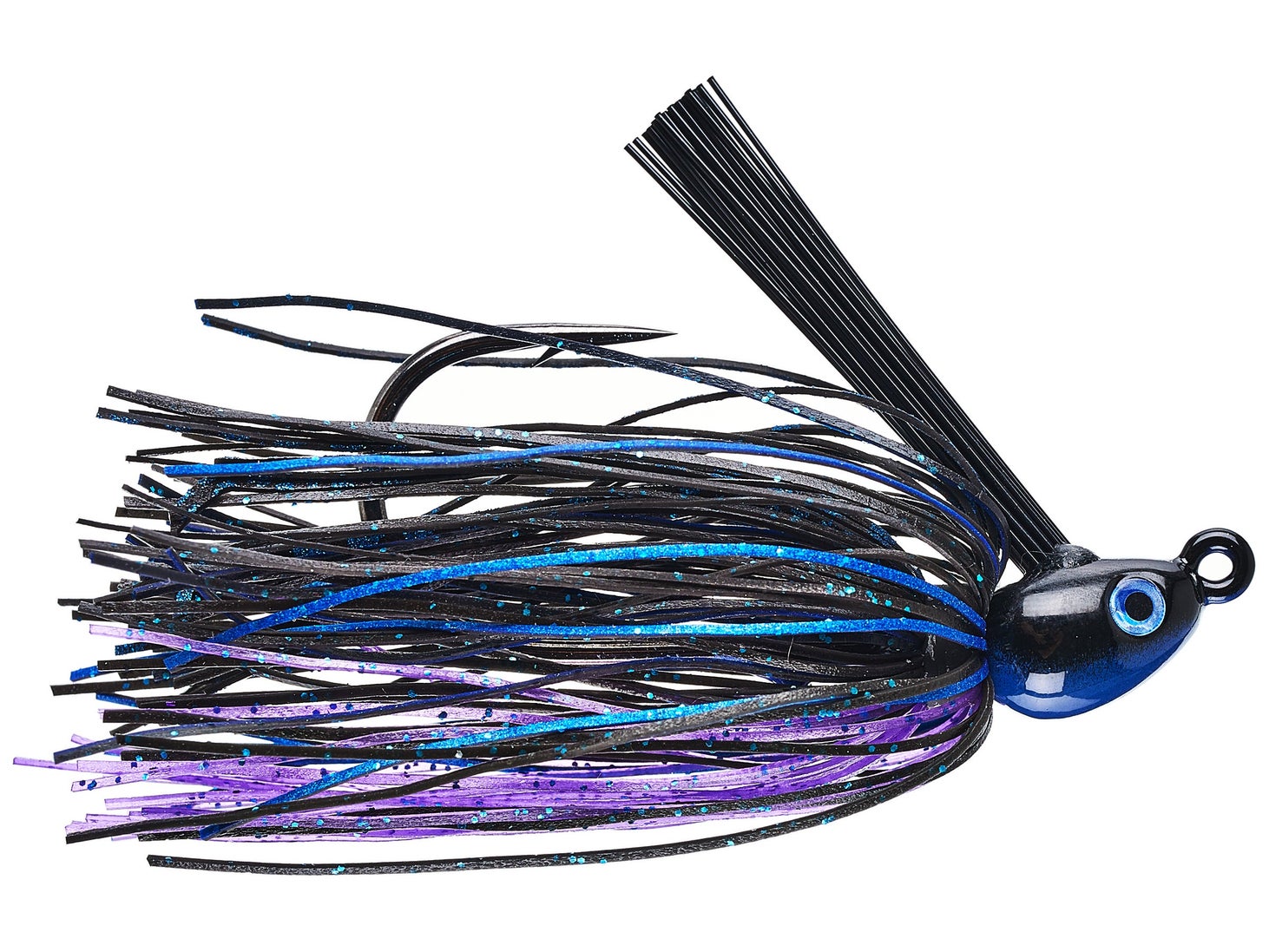 Dirty Jigs No-Jack Swim Jig | Tackle Warehouse