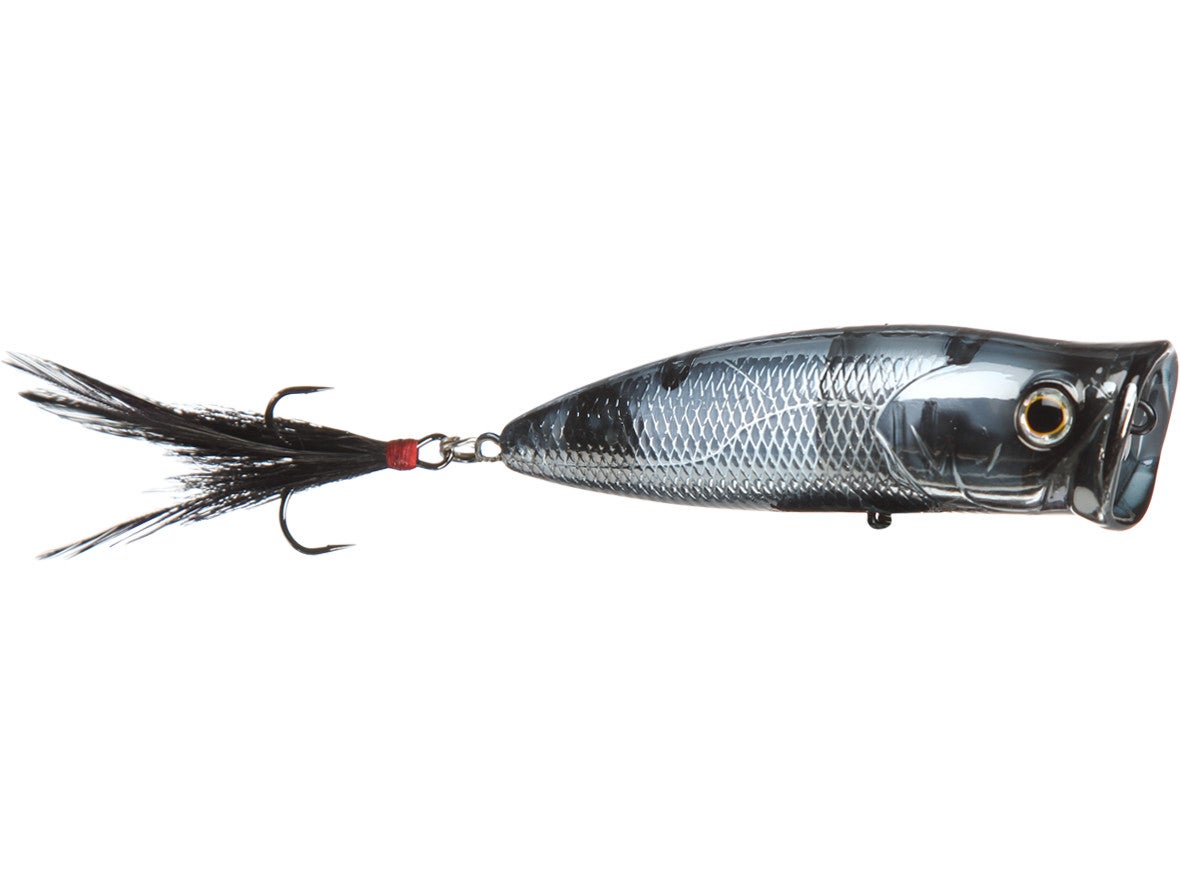 Deps PulseCod Topwater Popper | Tackle Warehouse