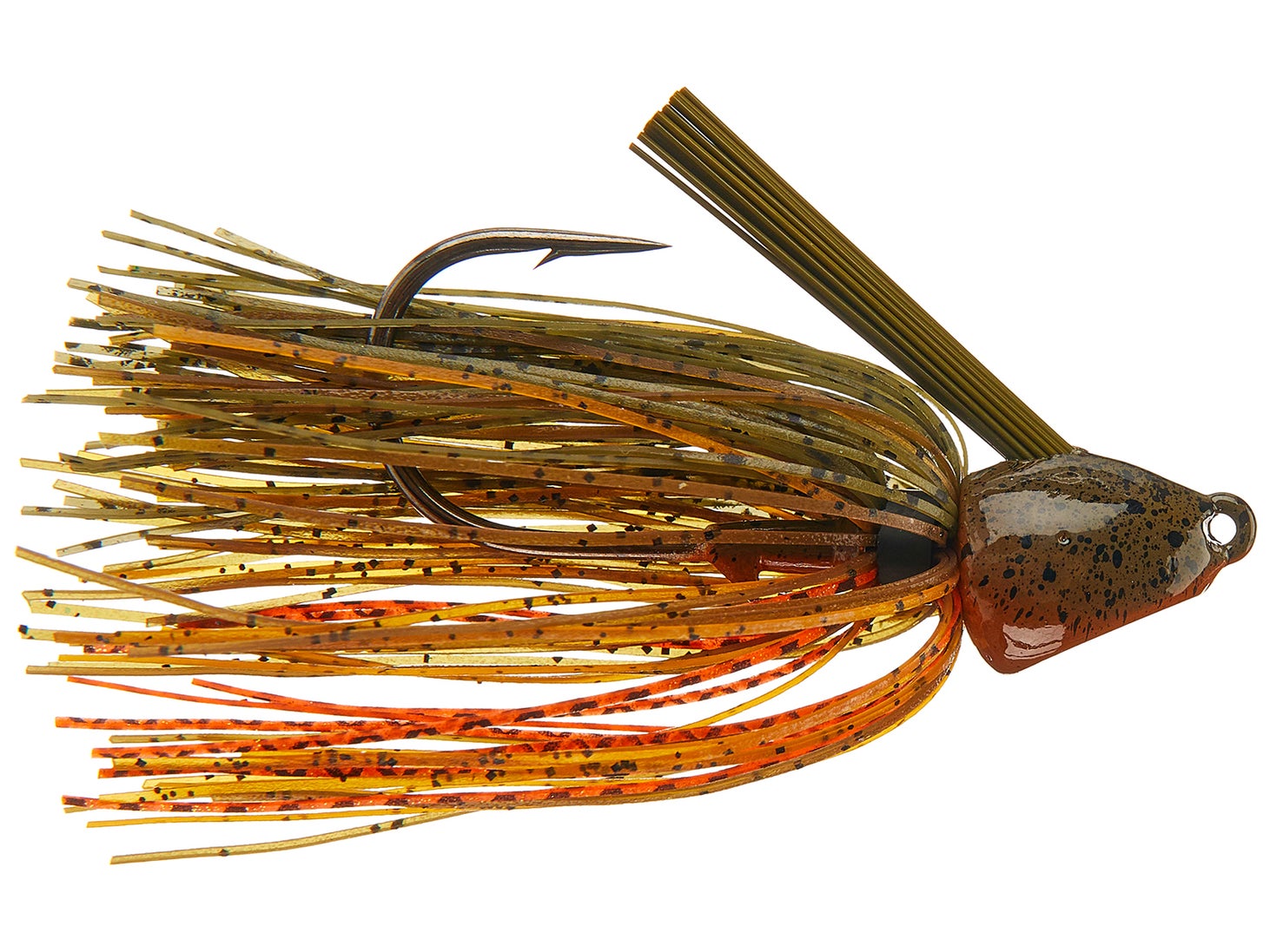 Dirty Jigs Tour Level No-Jack Punchin' Jig | Tackle Warehouse