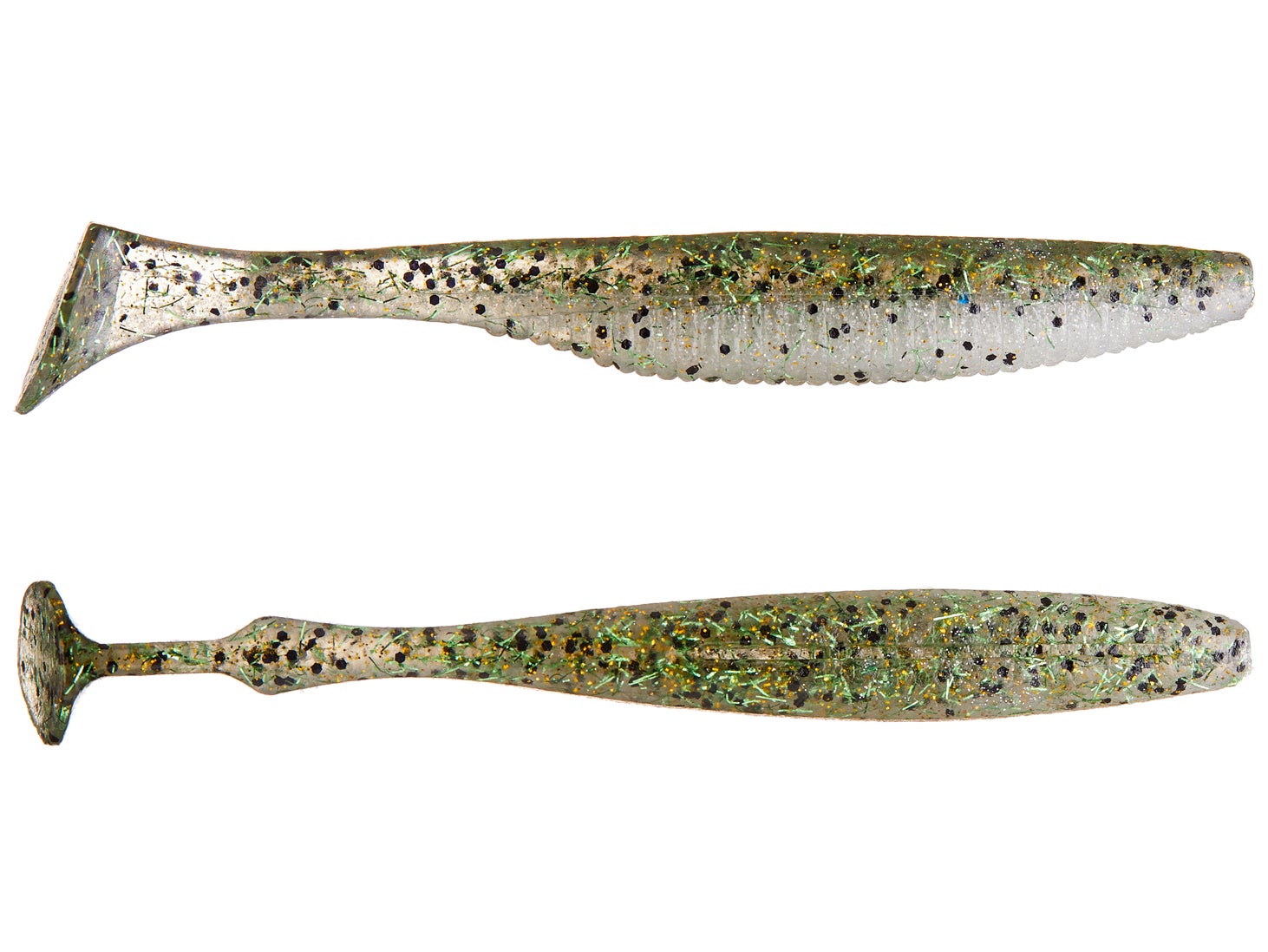 Duo Realis Versa Shad Swimbait 7pk | Tackle Warehouse