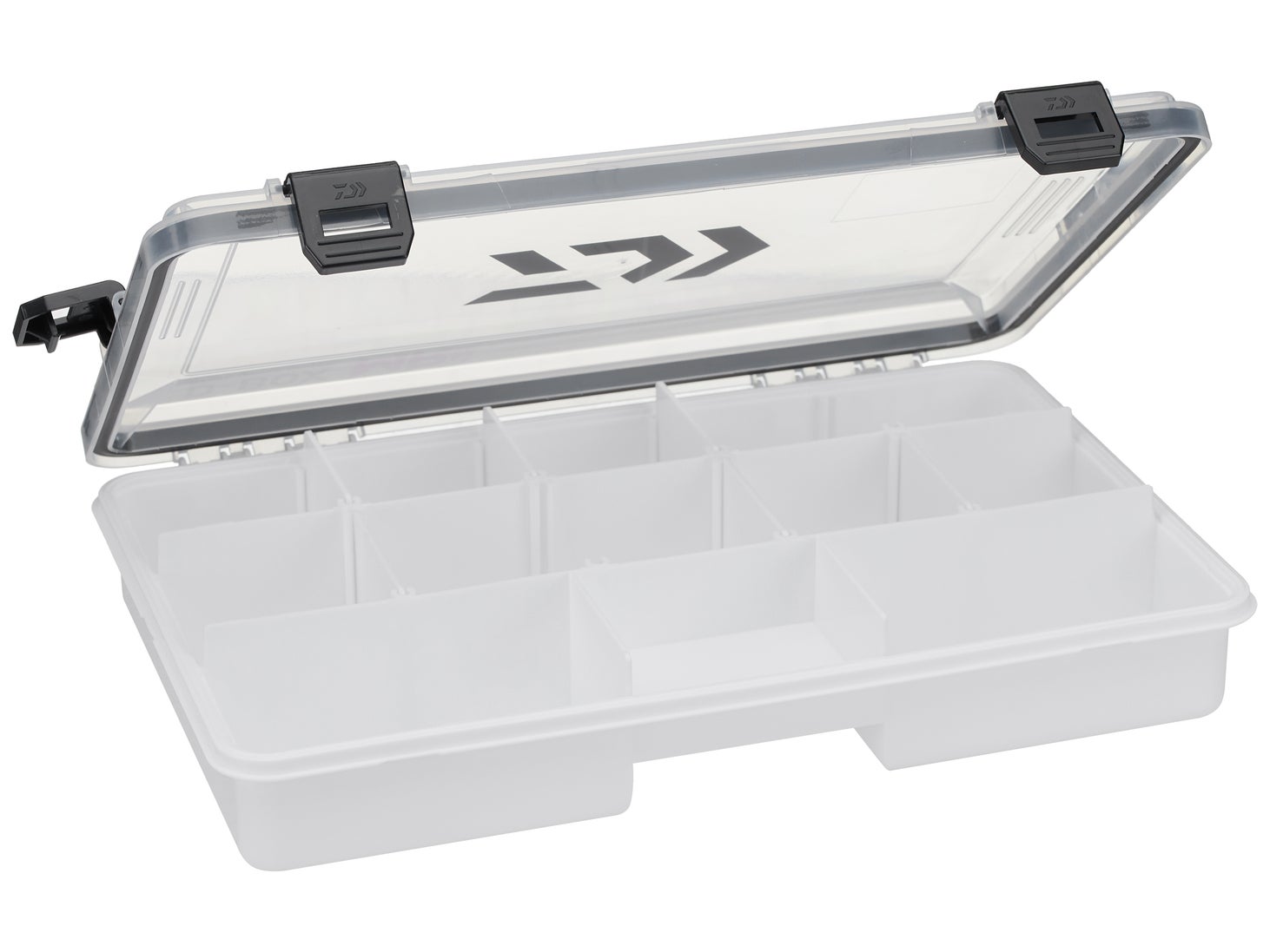 Daiwa D-Box Utility Storage Box 3600 Regular | Tackle Warehouse