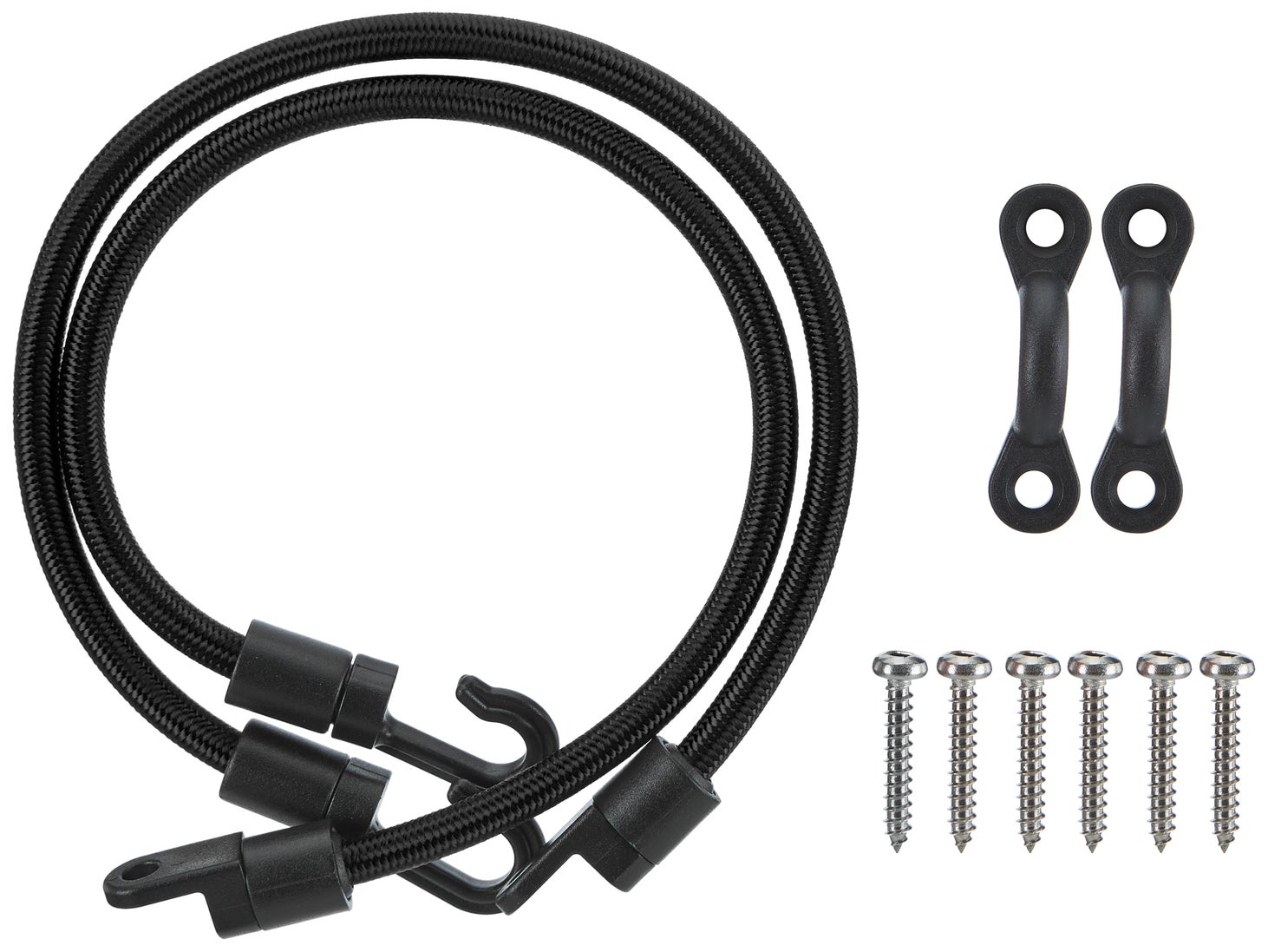 DD26 Fishing Rod Tie Down Straps | Tackle Warehouse