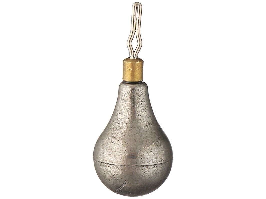 Eco Pro Tungsten Full Contact Drop Shot Weights | Tackle Warehouse