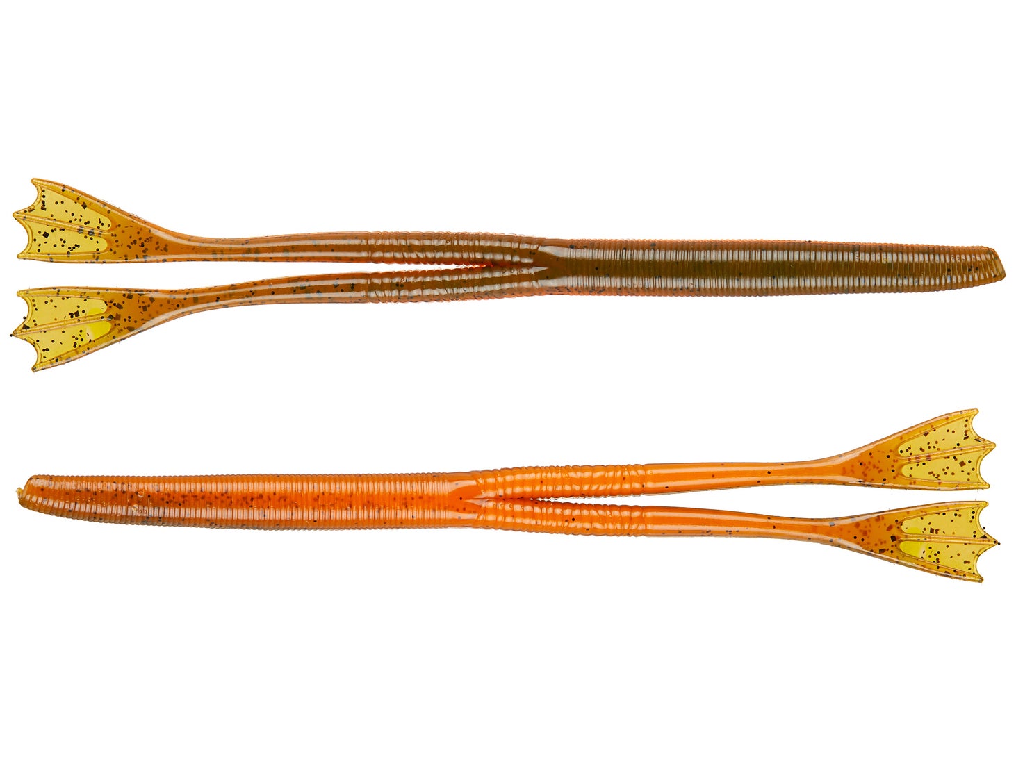 Creme Lures Flip Flop Worm 9pk | Tackle Warehouse