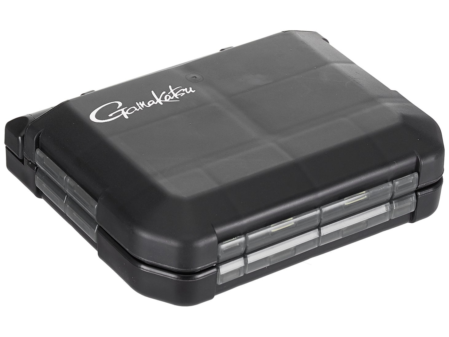 Gamakatsu G-Box 388DD Pocket Utility Case | Tackle Warehouse