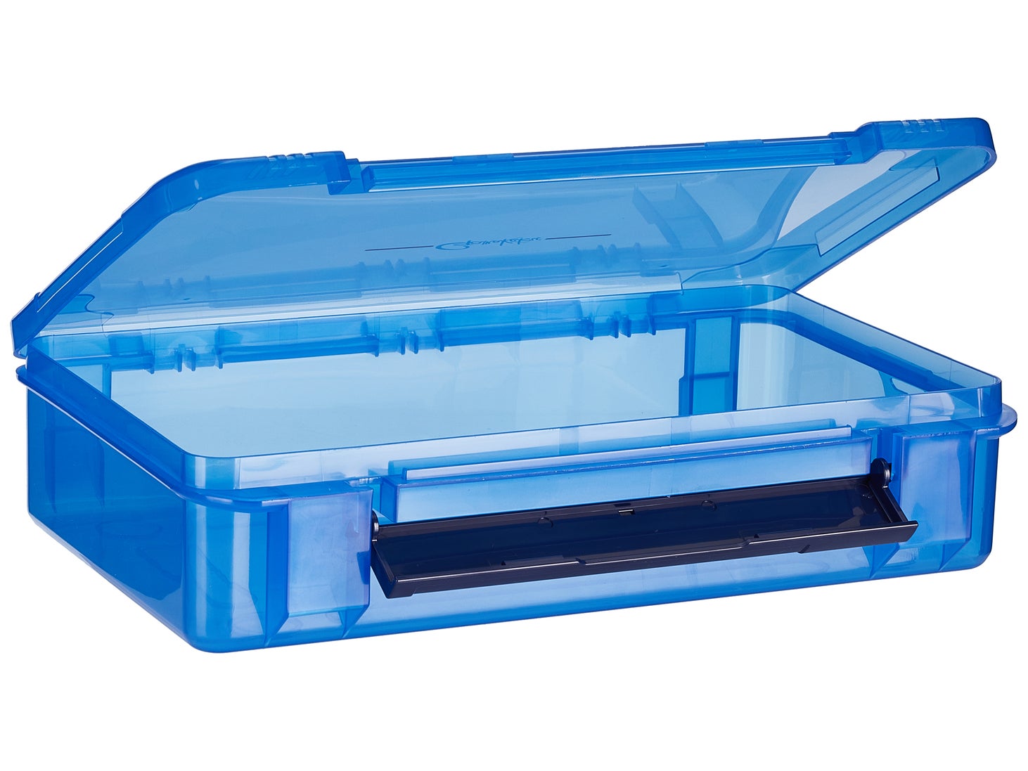 Gamakatsu G-Box 3700D2 Deep Utility Case | Tackle Warehouse