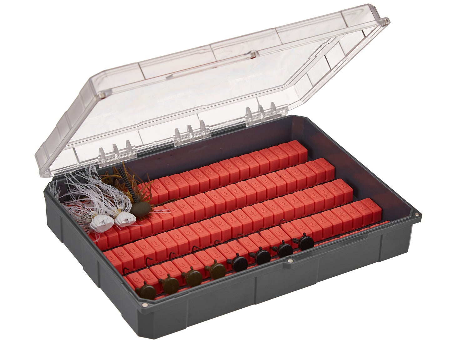 Gruv Fishing Big Jig Box | Tackle Warehouse