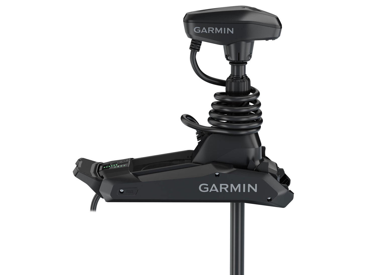 Garmin Force Kraken Trolling Motor | Tackle Warehouse