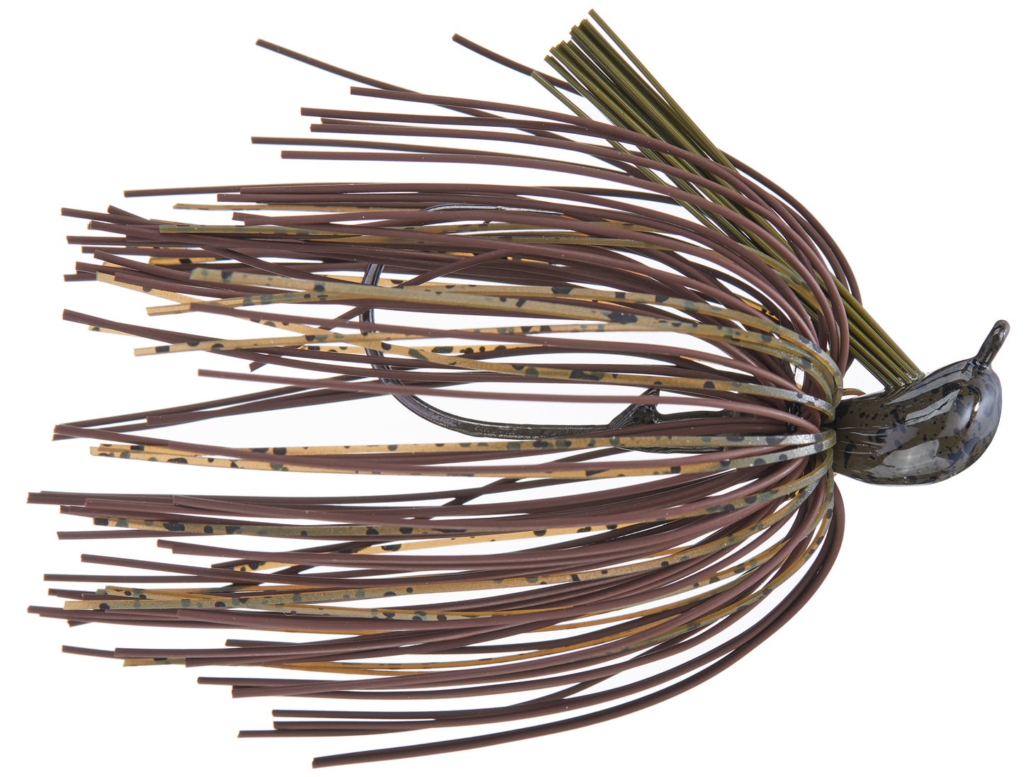 Greenfish Tackle Little Rubber Jig | Tackle Warehouse