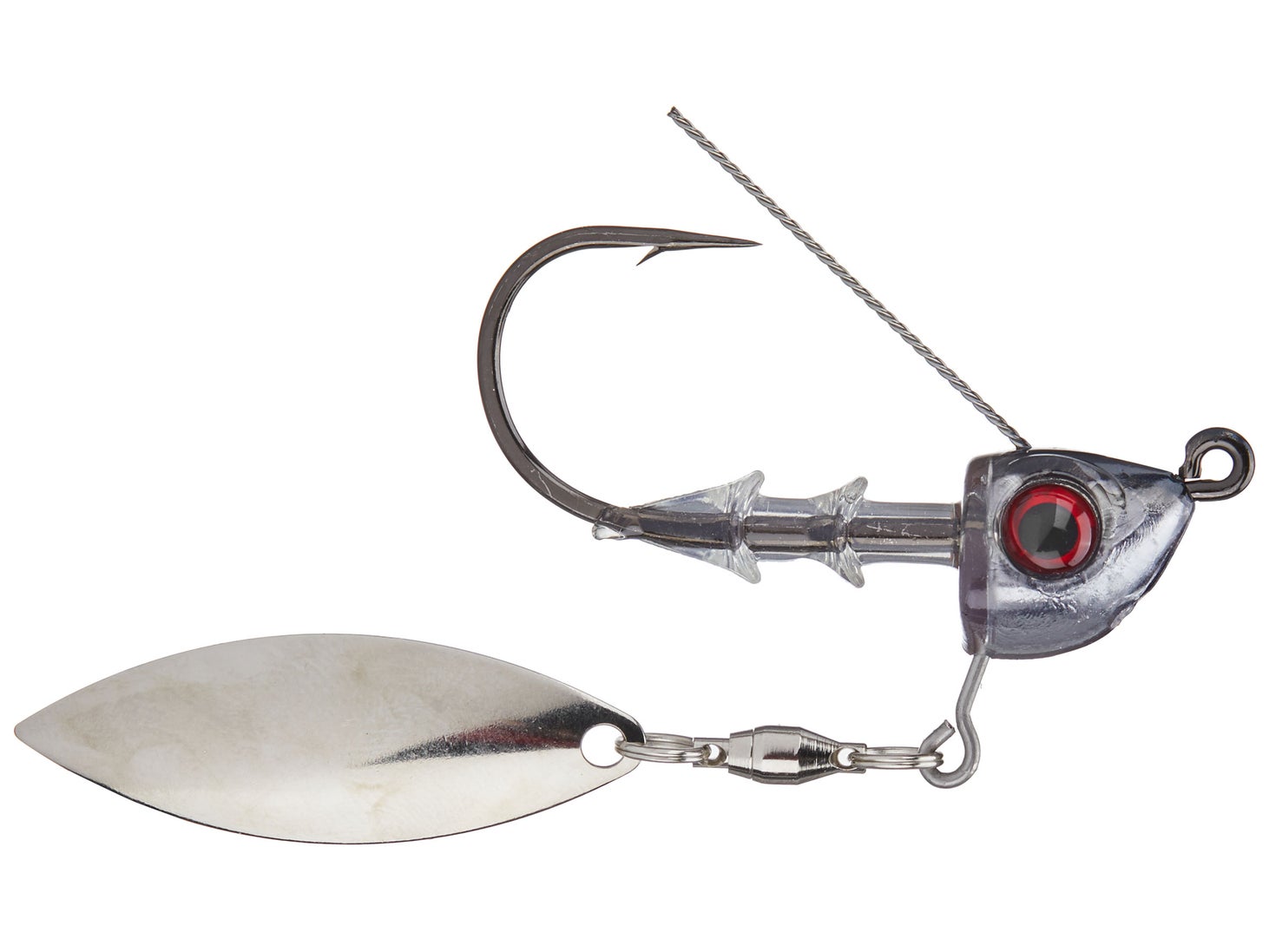 Jewel Baits Gem Spin Underspin | Tackle Warehouse