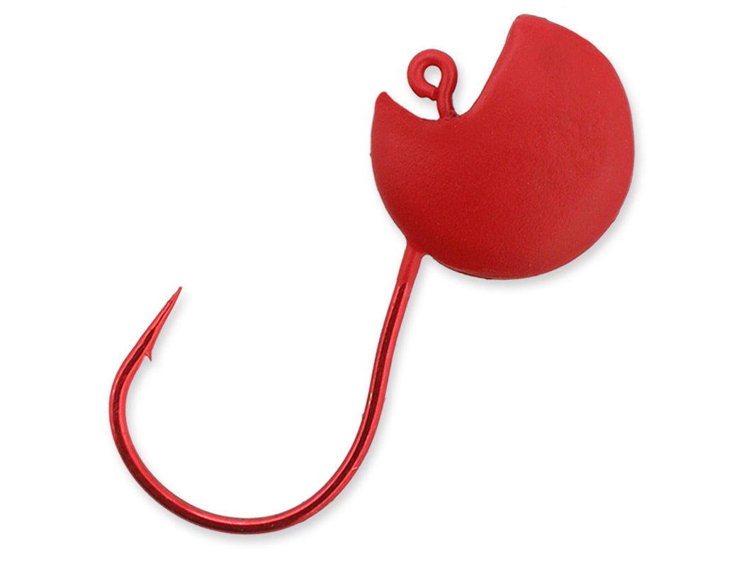 Gamakatsu Wacky Head 4pk | Tackle Warehouse