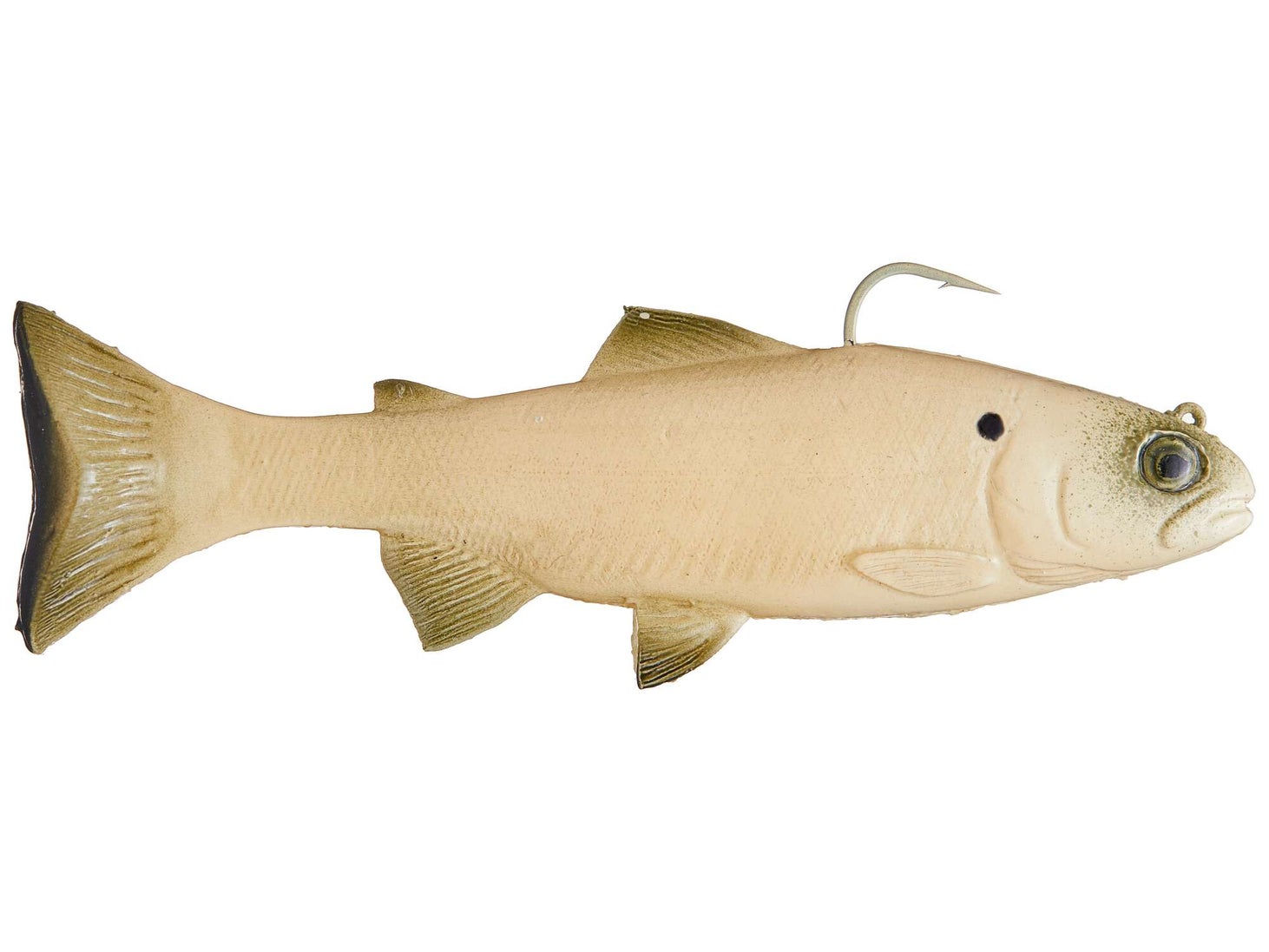 Huddleston Deluxe 68 Special Swimbaits | Tackle Warehouse