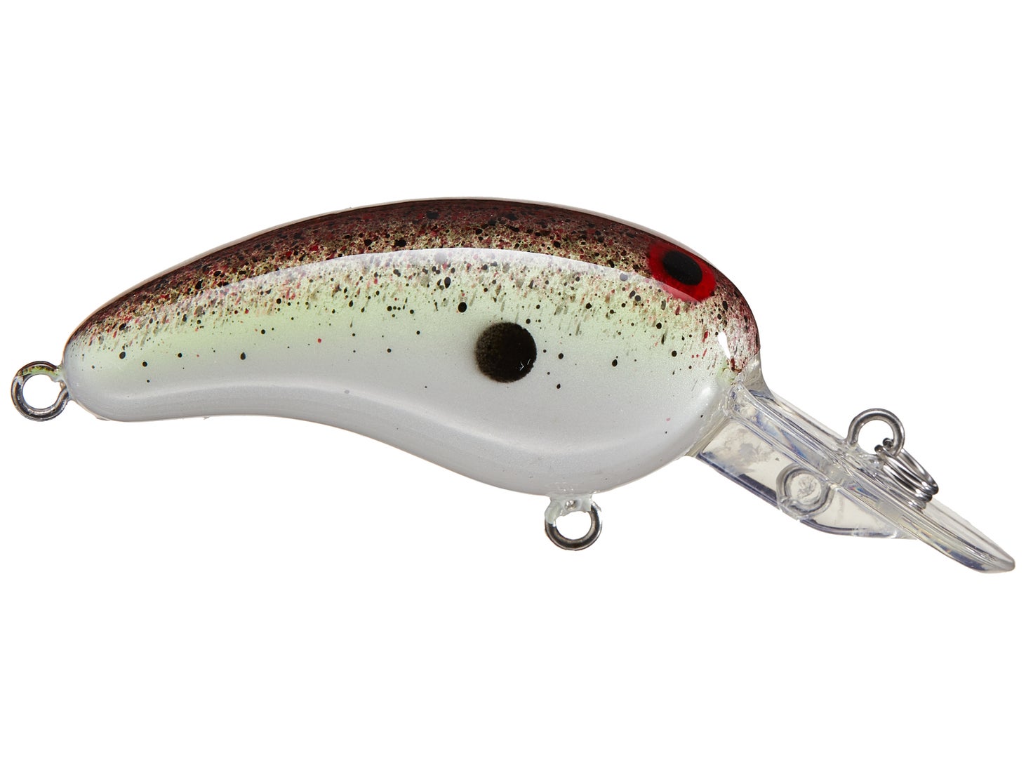 Head Hunter Tad Dad Deep Runner Crankbait | Tackle Warehouse