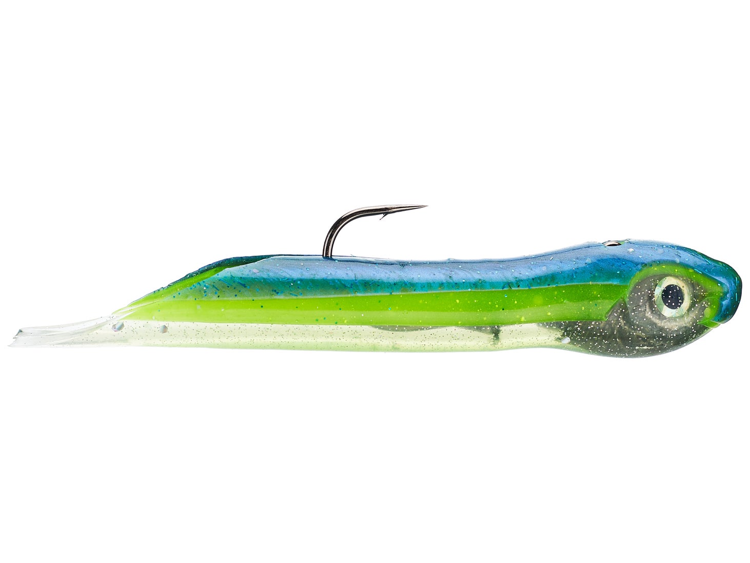 Hookup Baits Tube Jig | Tackle Warehouse