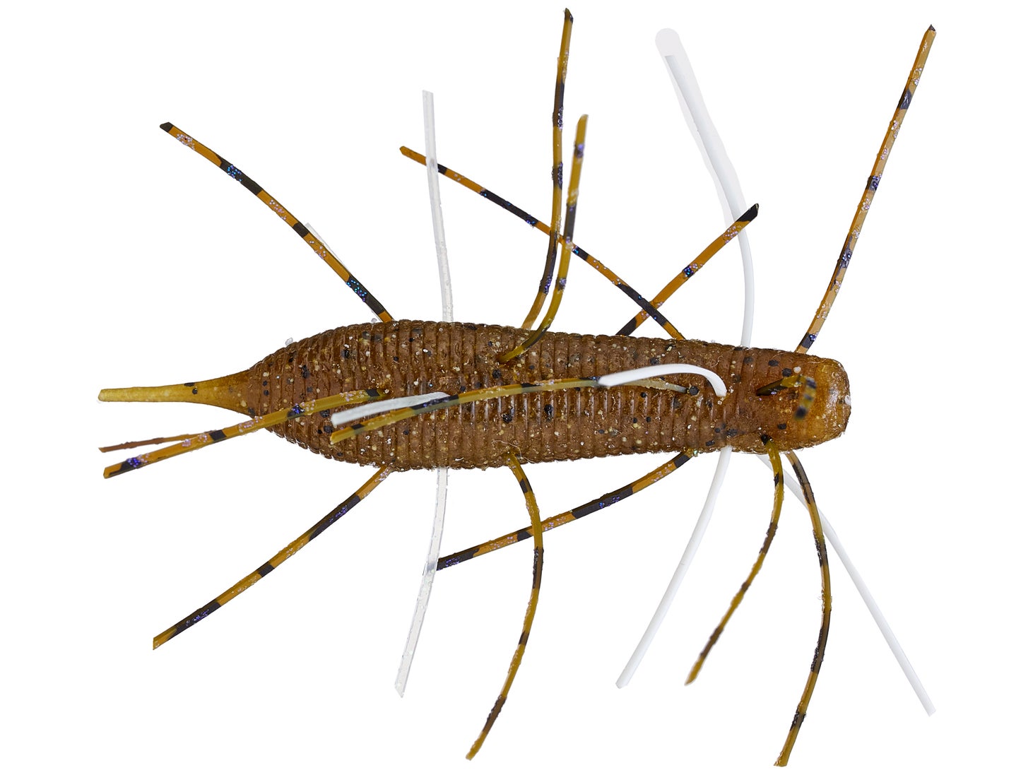Geecrack Imo Kemushi Stick Worm | Tackle Warehouse