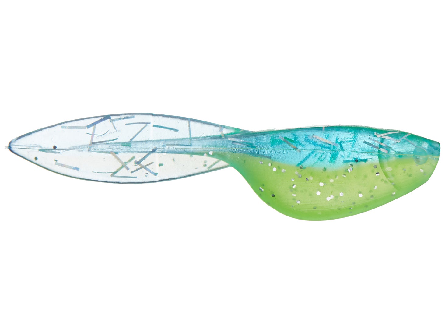 Jenko Fishing Big T Paddle Fry | Tackle Warehouse