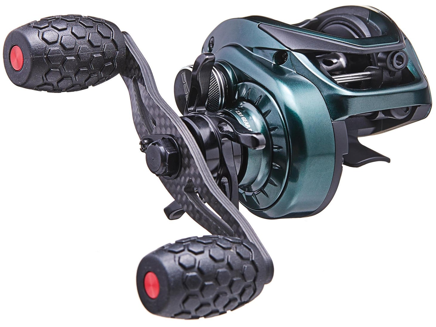 SPRO Jason Christie Elite Casting Reels | Tackle Warehouse