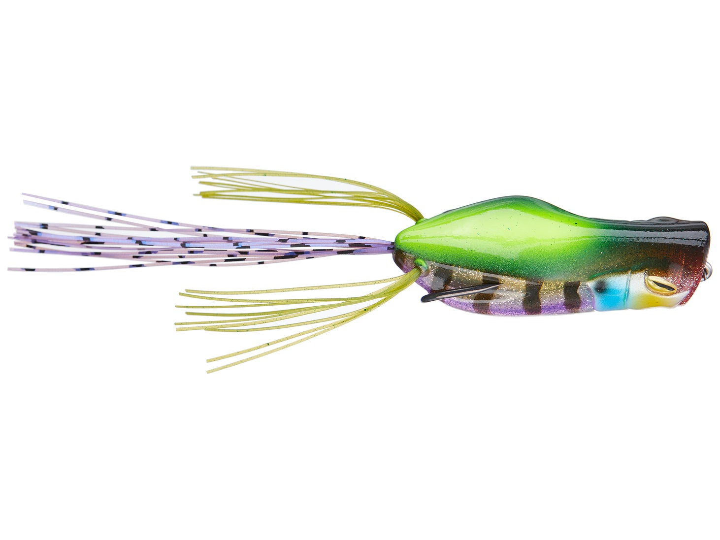 Jackall Gavacho Frog | Tackle Warehouse