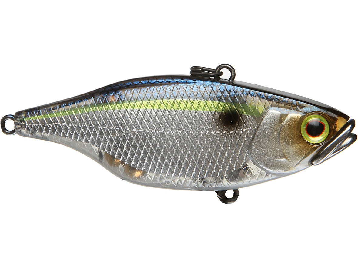 Jackall TN Lipless Crankbaits | Tackle Warehouse