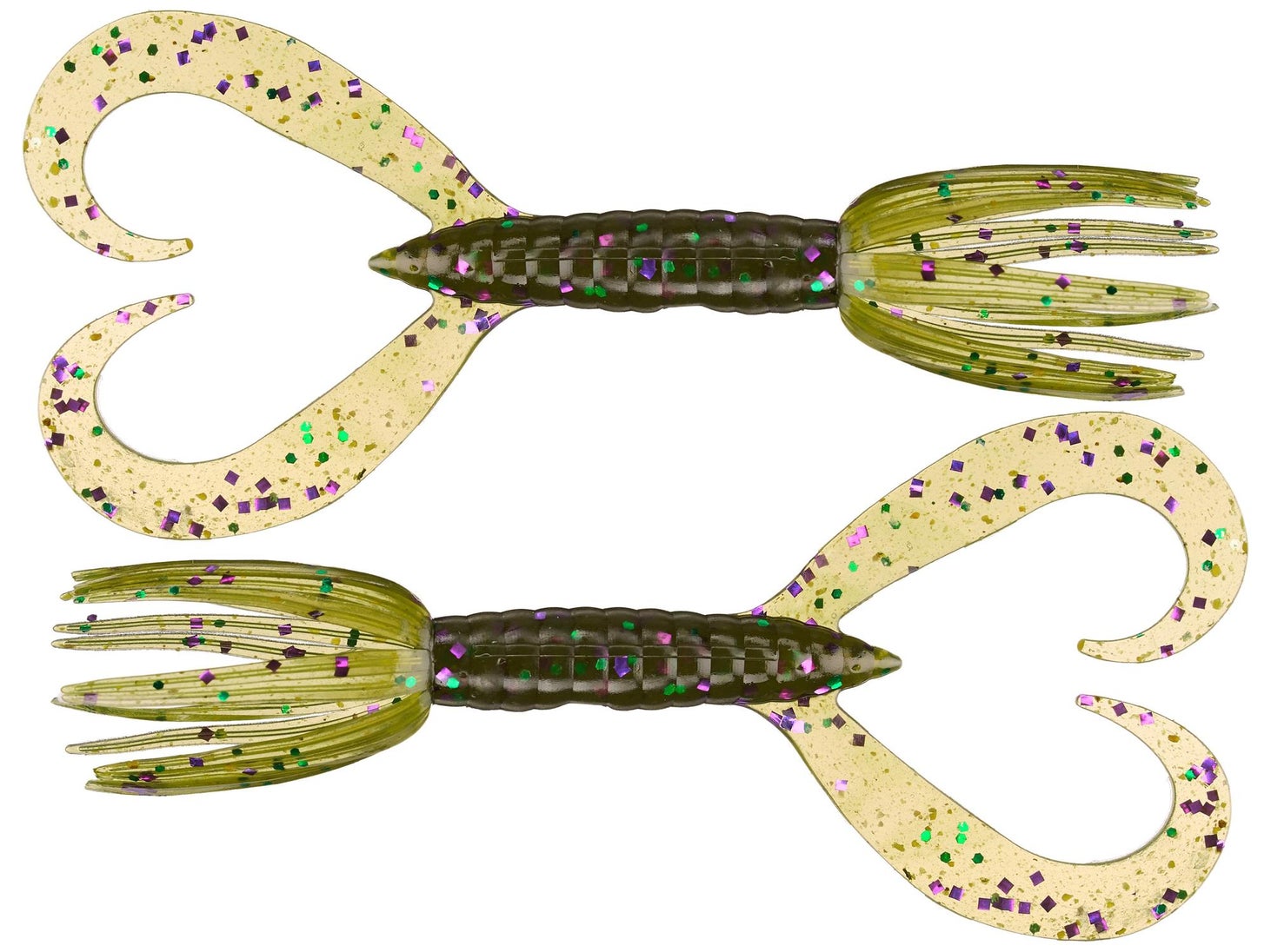 Keitech Little Spider | Tackle Warehouse