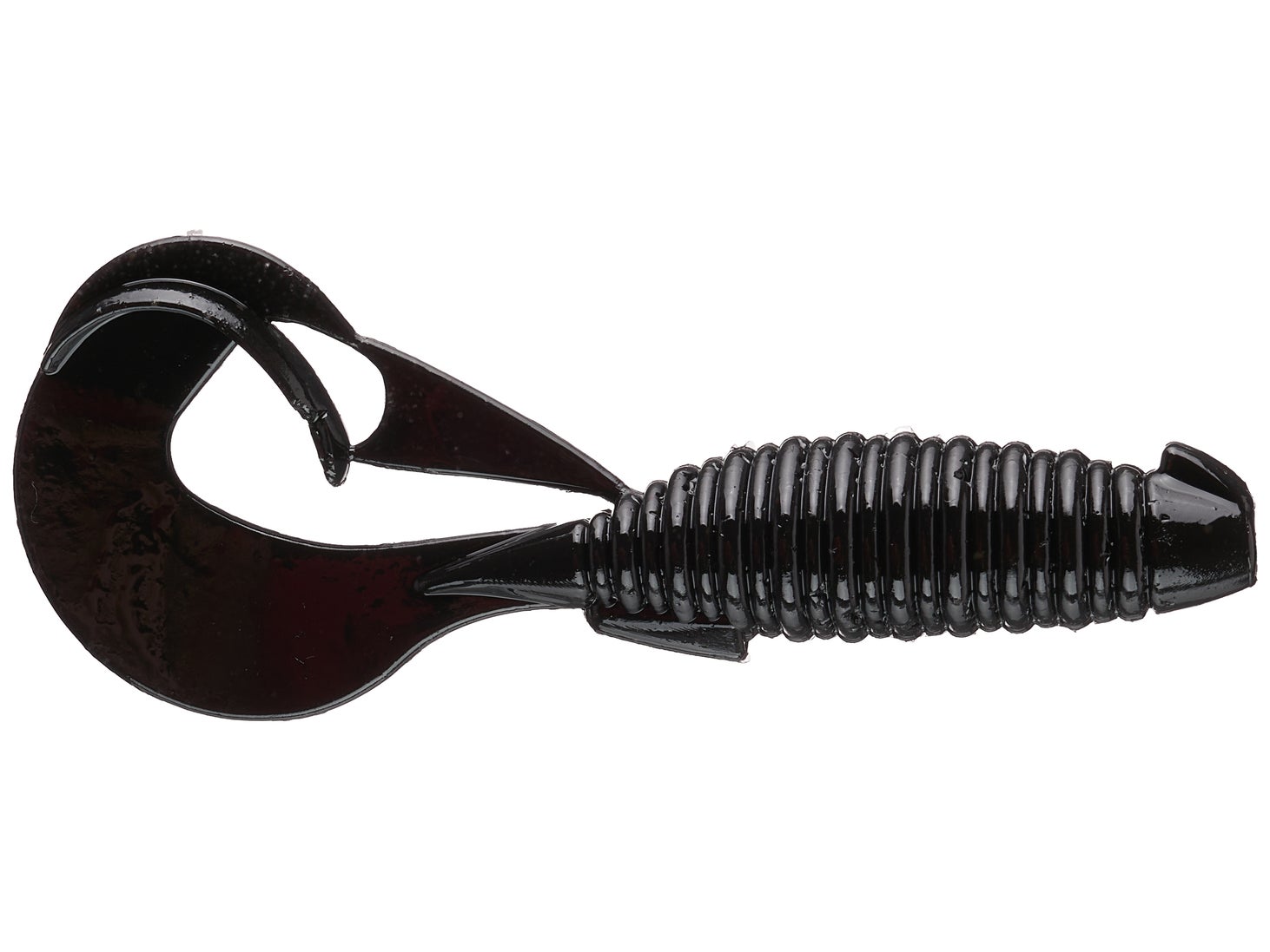 Keitech Flapper Grub 7pk | Tackle Warehouse