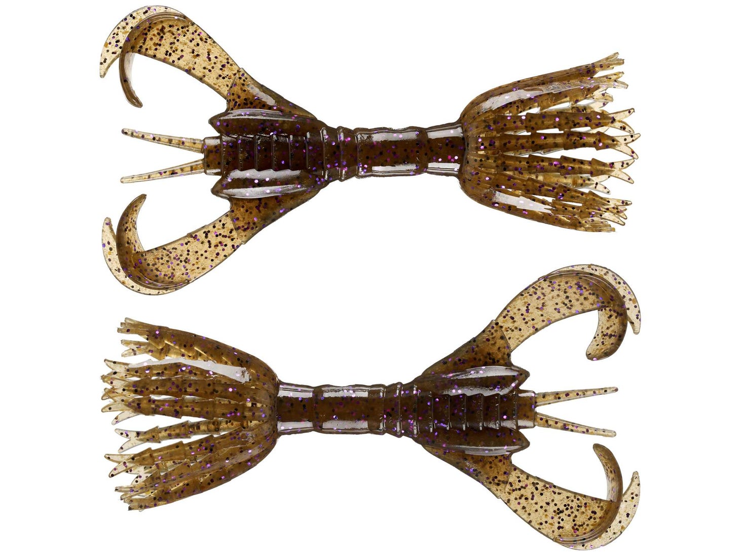 Keitech Hyper Spider 6pk | Tackle Warehouse