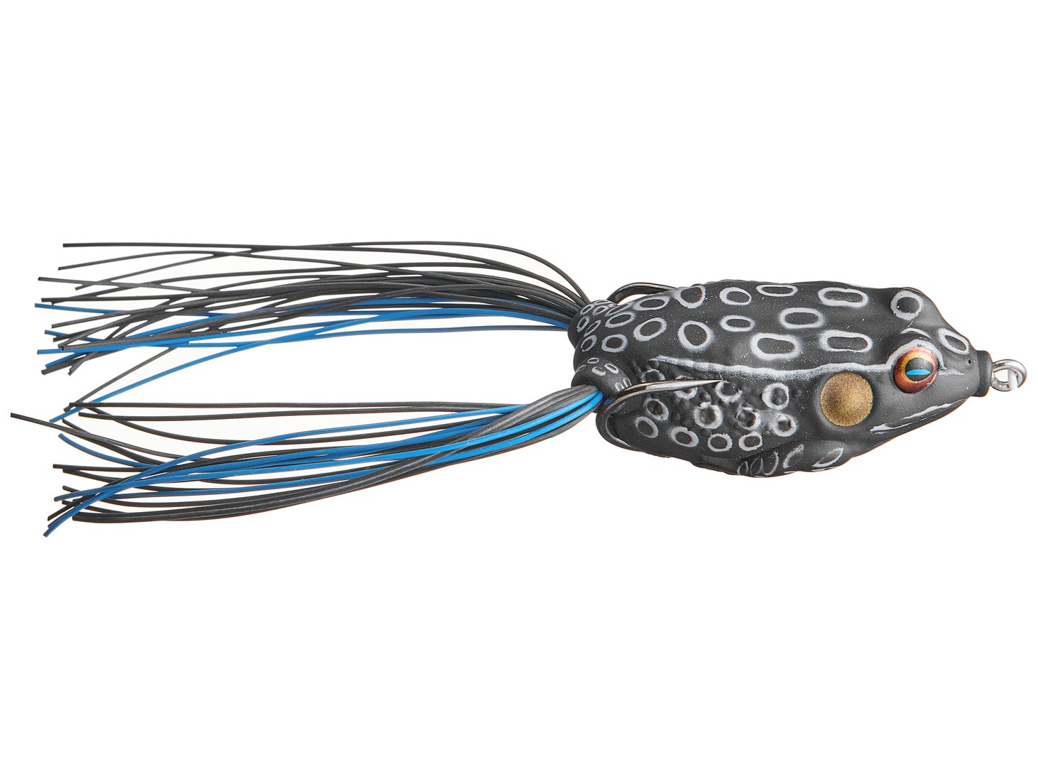 LIVETARGET Hollow Body Frog | Tackle Warehouse