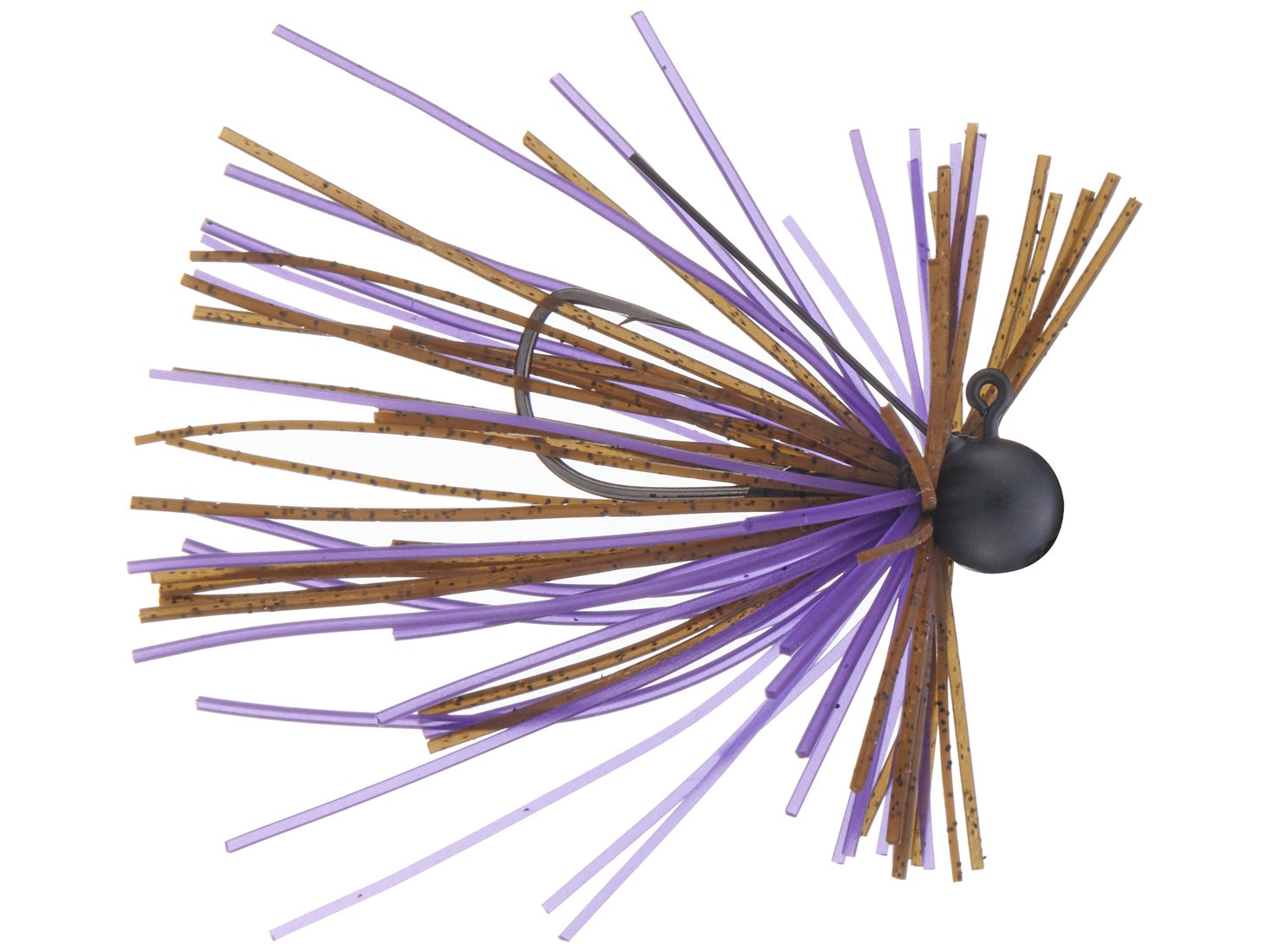 Keitech Tungsten Mono Spin Jig | Tackle Warehouse