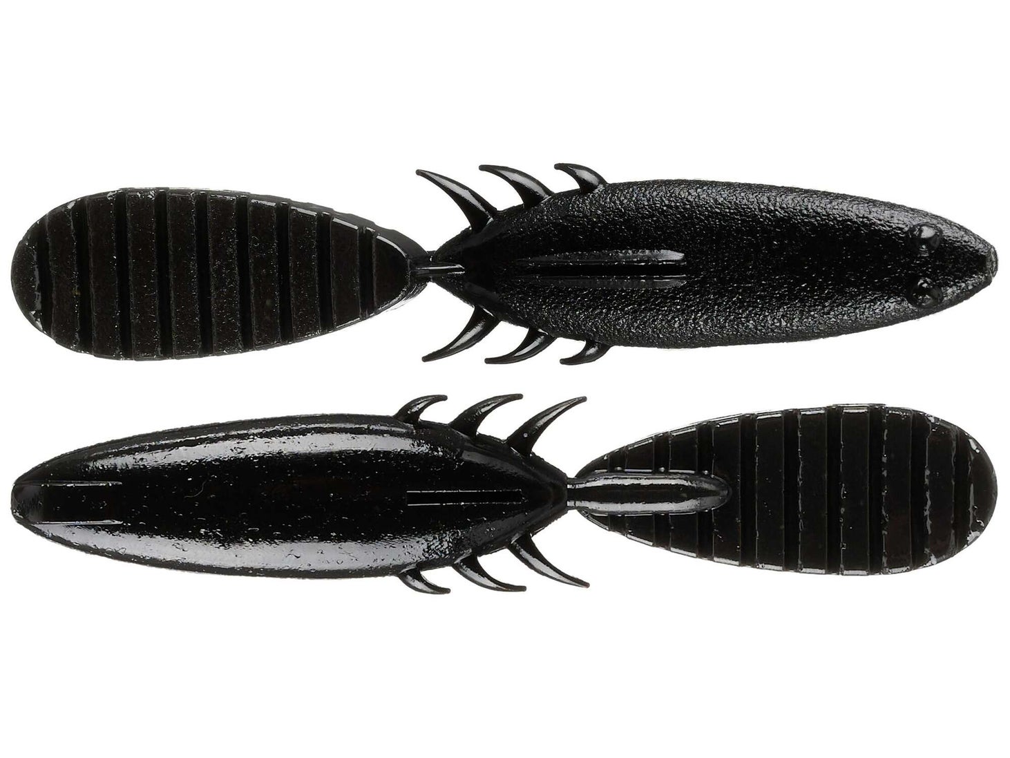 Keitech Paddlin' Beaver 7pk | Tackle Warehouse