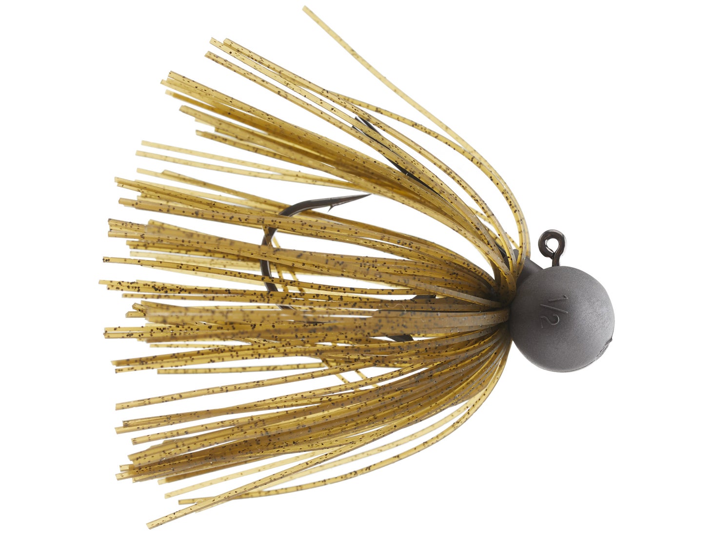 Keitech Tungsten Football Jig Model 2 Version 2 | Tackle Warehouse