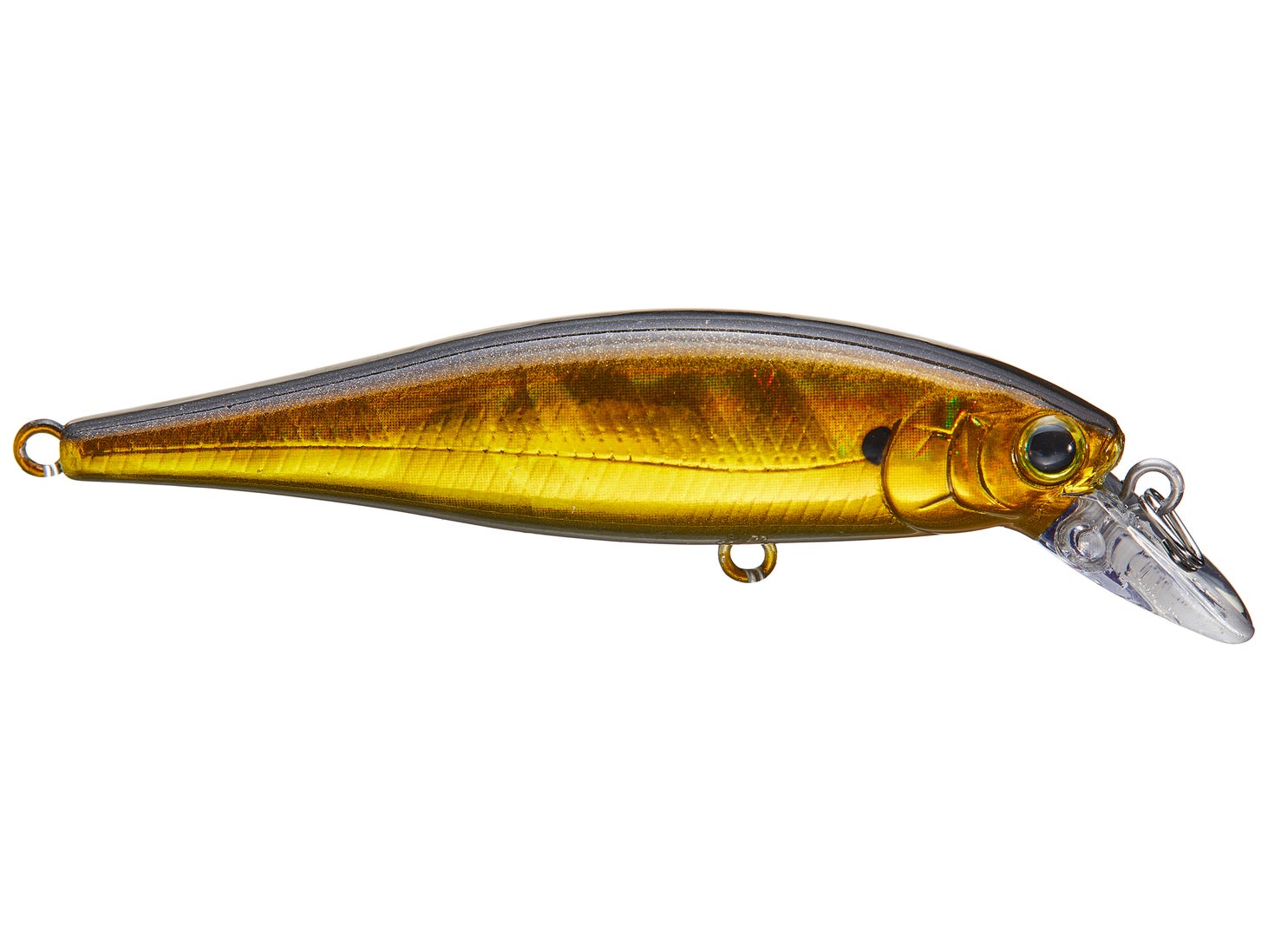 Lucky Craft Pointer Minnow 65mm Jerkbaits | Tackle Warehouse