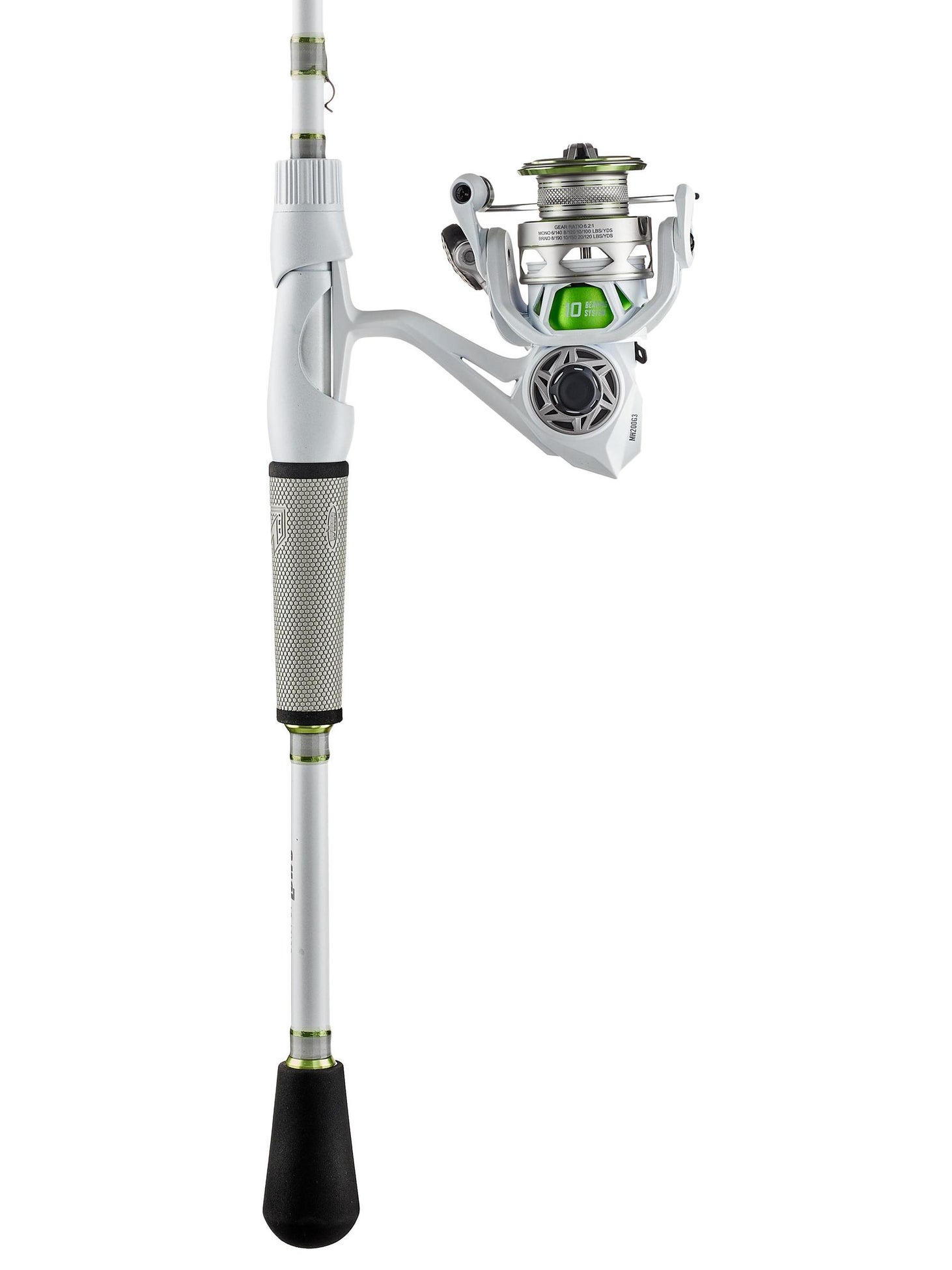 MACH 1 Spinning Combo | Tackle Warehouse