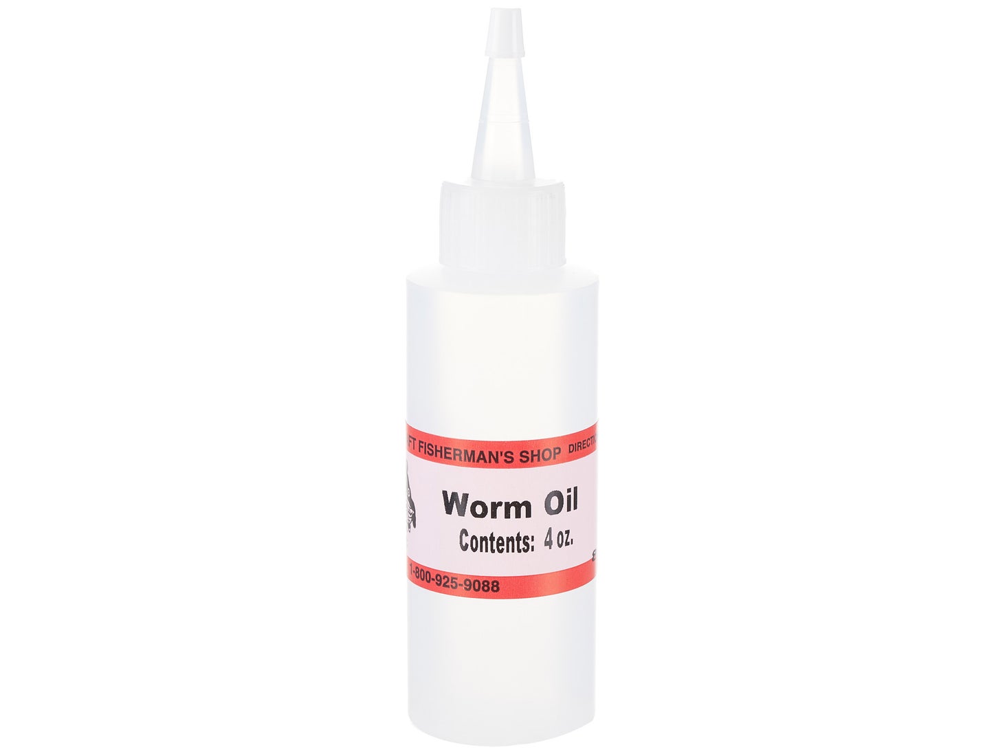 Lurecraft Plastic Worm Oil Additive | Tackle Warehouse