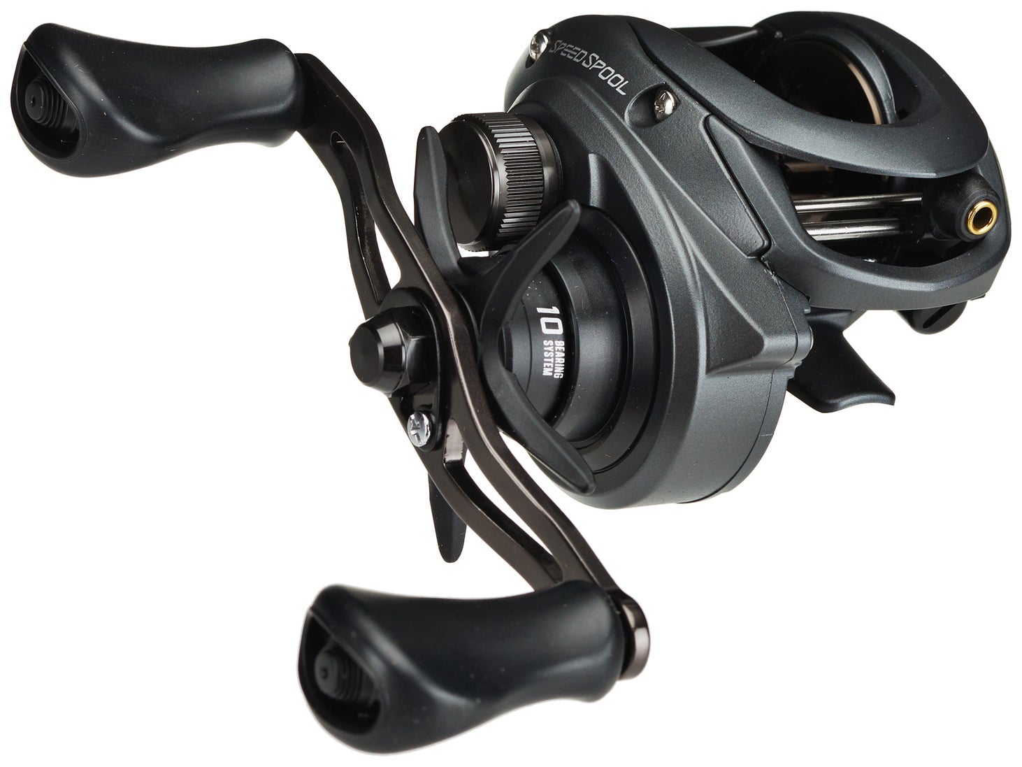 Lew's Speed Spool Gen 3 Casting Reel | Tackle Warehouse