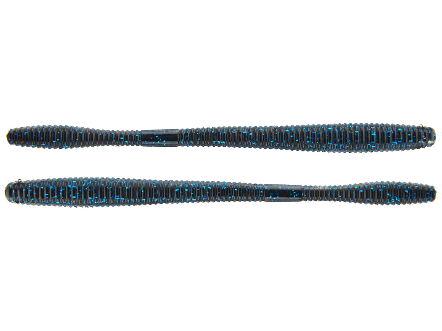 LIVETARGET ICT Straight Tail Worm 10pk | Tackle Warehouse