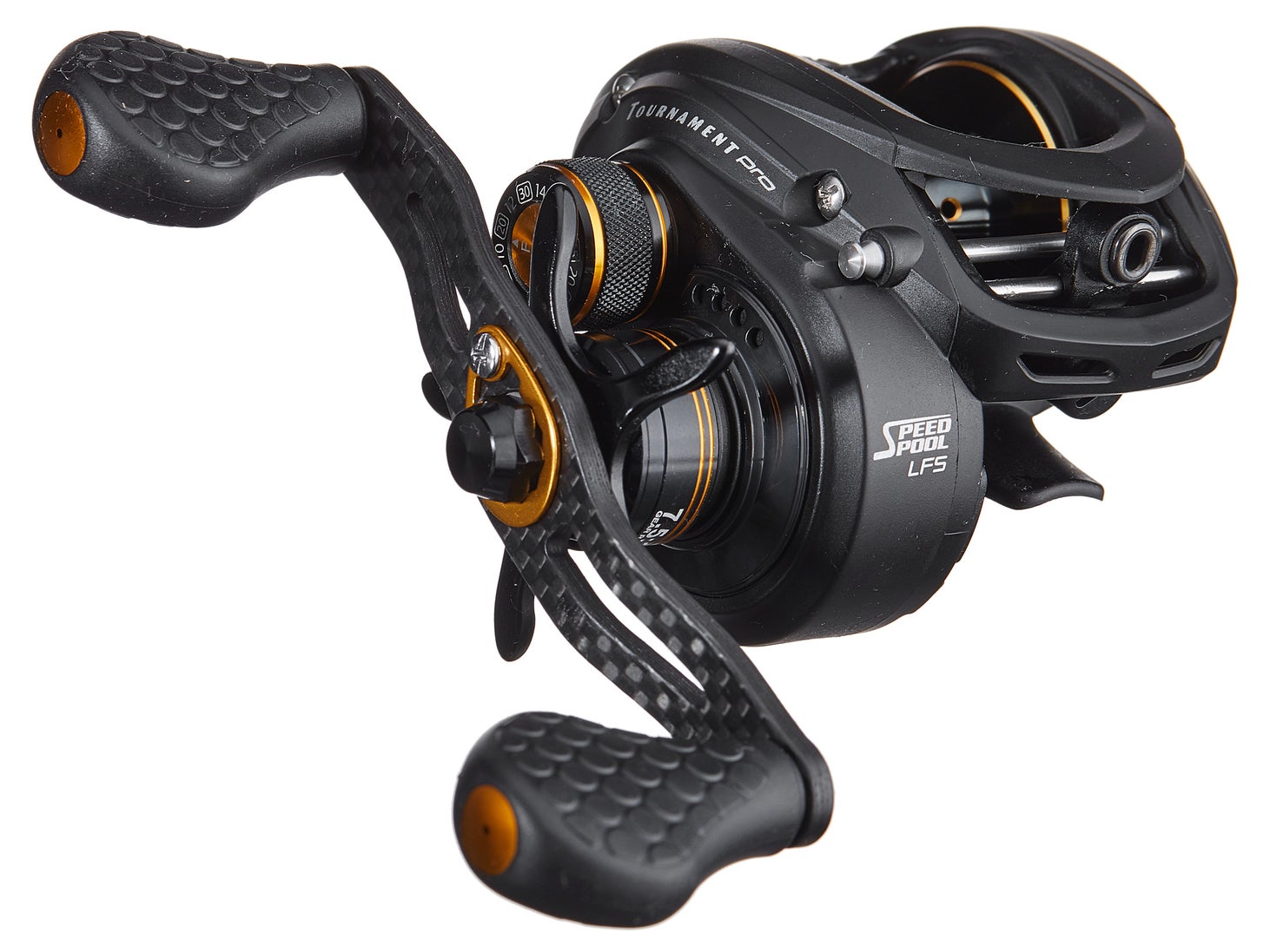 Lew's Tournament Pro LFS Casting Reel | Tackle Warehouse