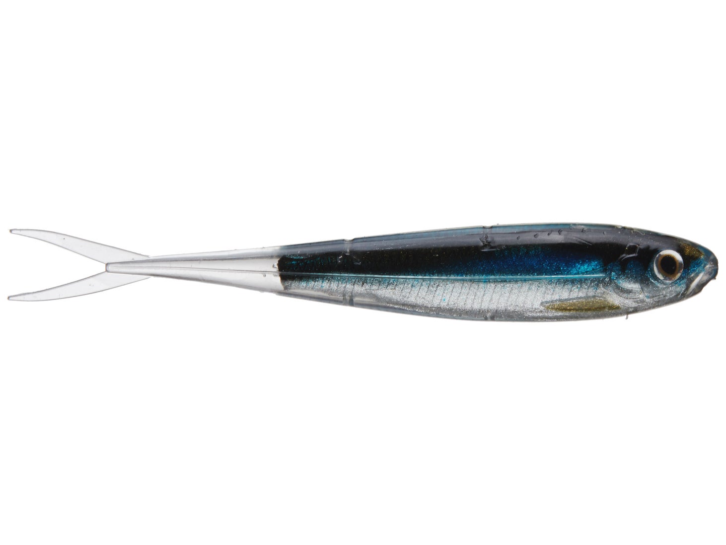 LIVETARGET Twitch Minnow | Tackle Warehouse