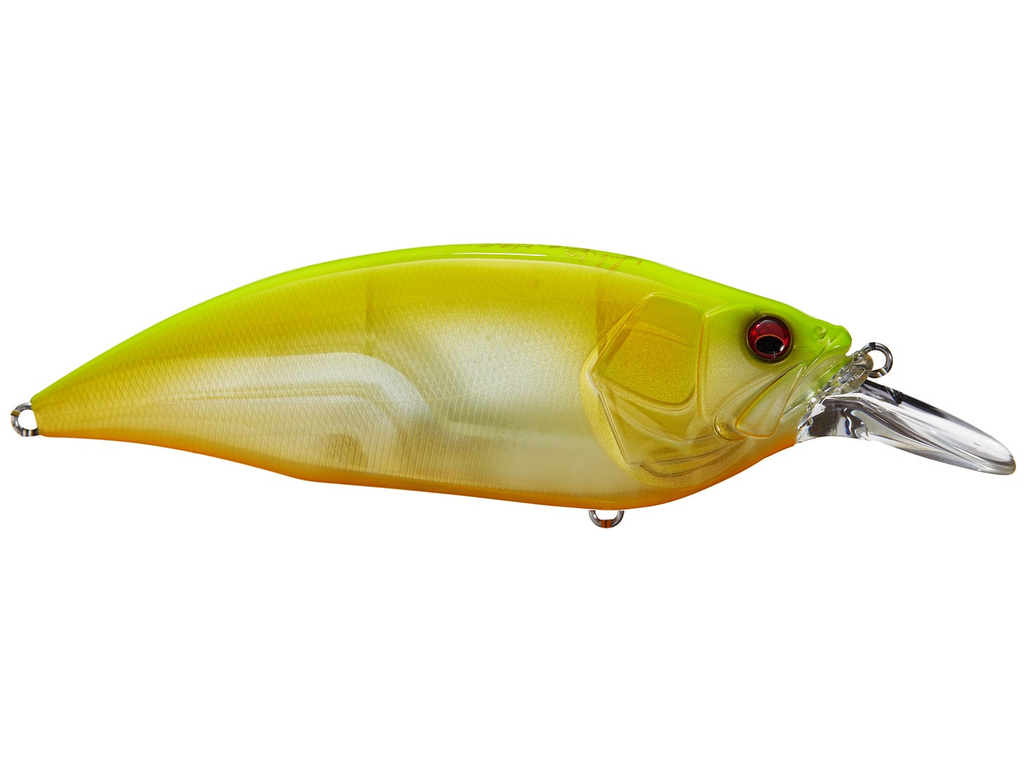 Megabass Big M 4.0 Crankbaits | Tackle Warehouse